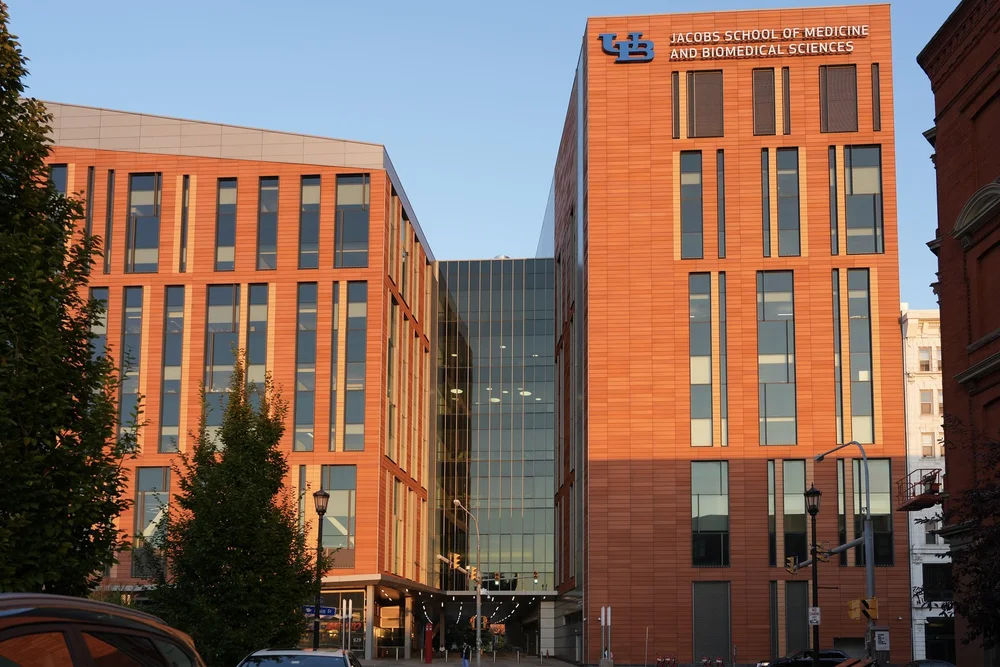 About UBMD Primary Care — UBMD Primary Care