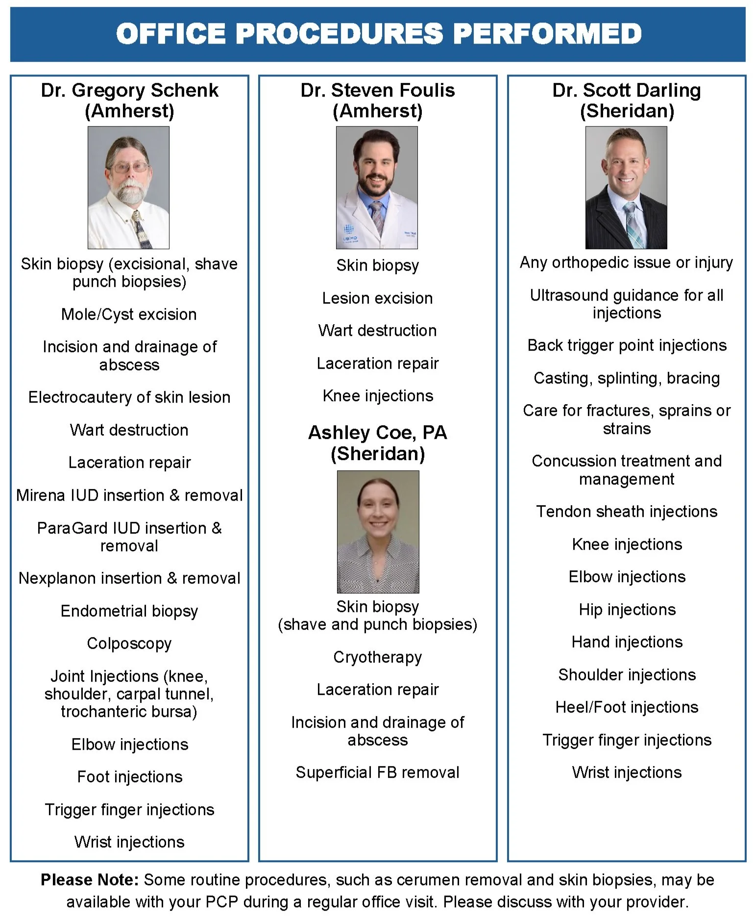 UBMD Primary Care