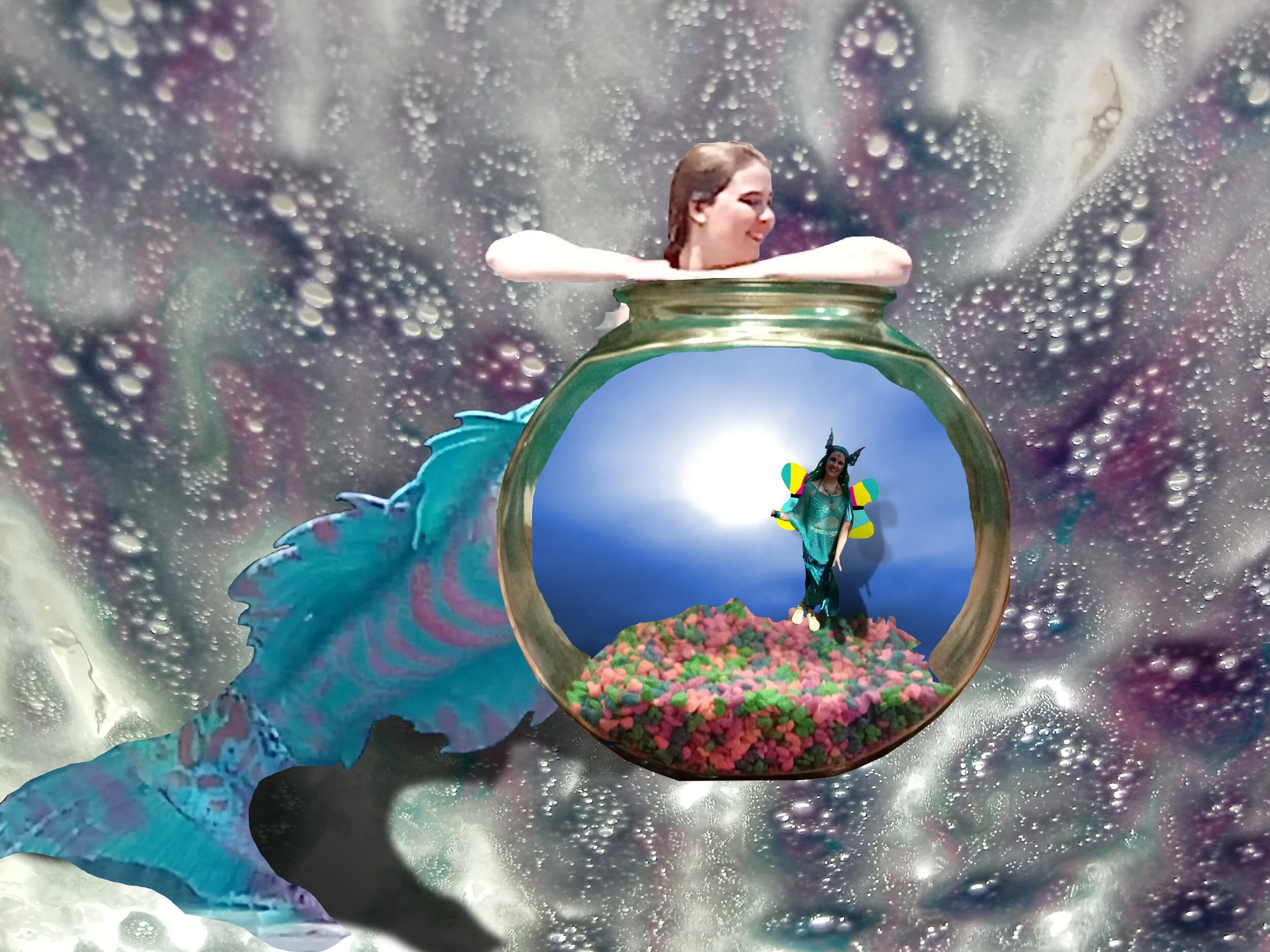 A Space Of Our Own 2020 — Downing-Gross Cultural Arts Center