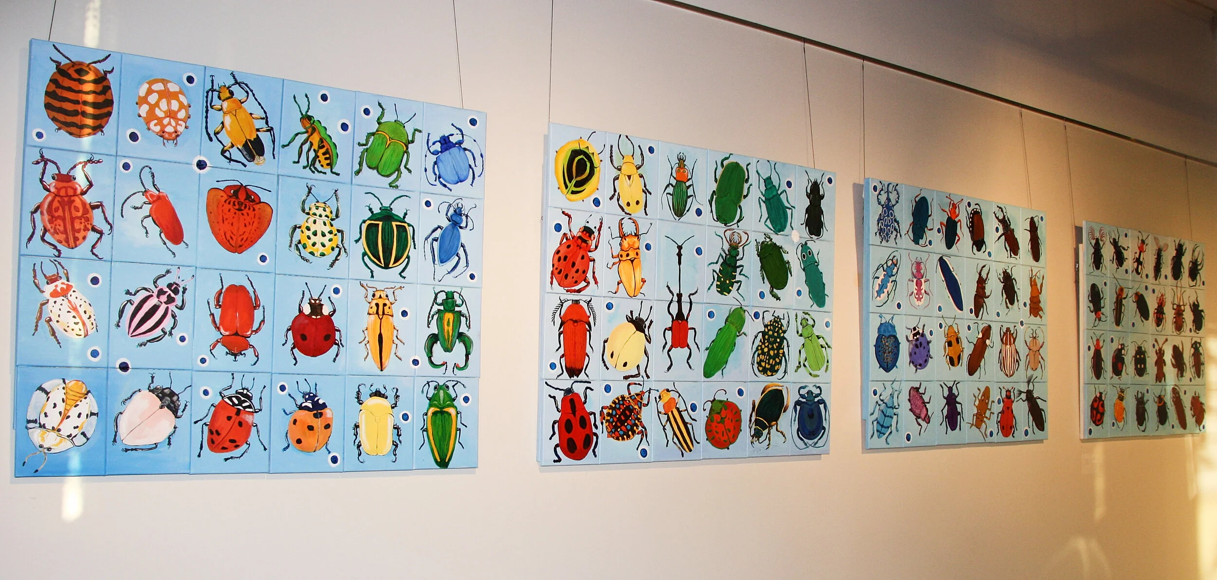 Bridging Beetles and Bugs with Human Existence — Downing-Gross Cultural ...