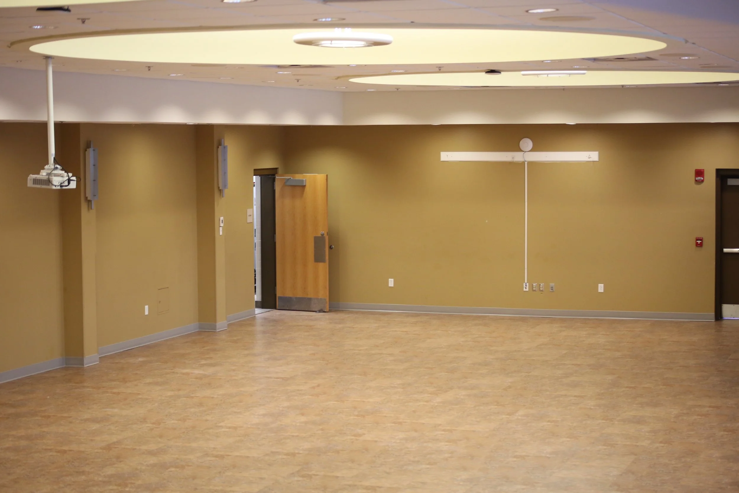 Downing-Gross Cultural Arts Center