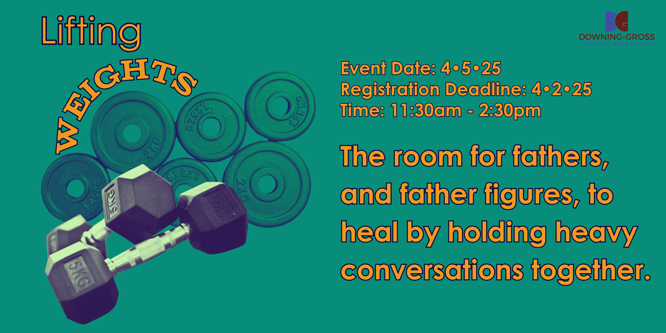 Downing-Gross Cultural Arts Center