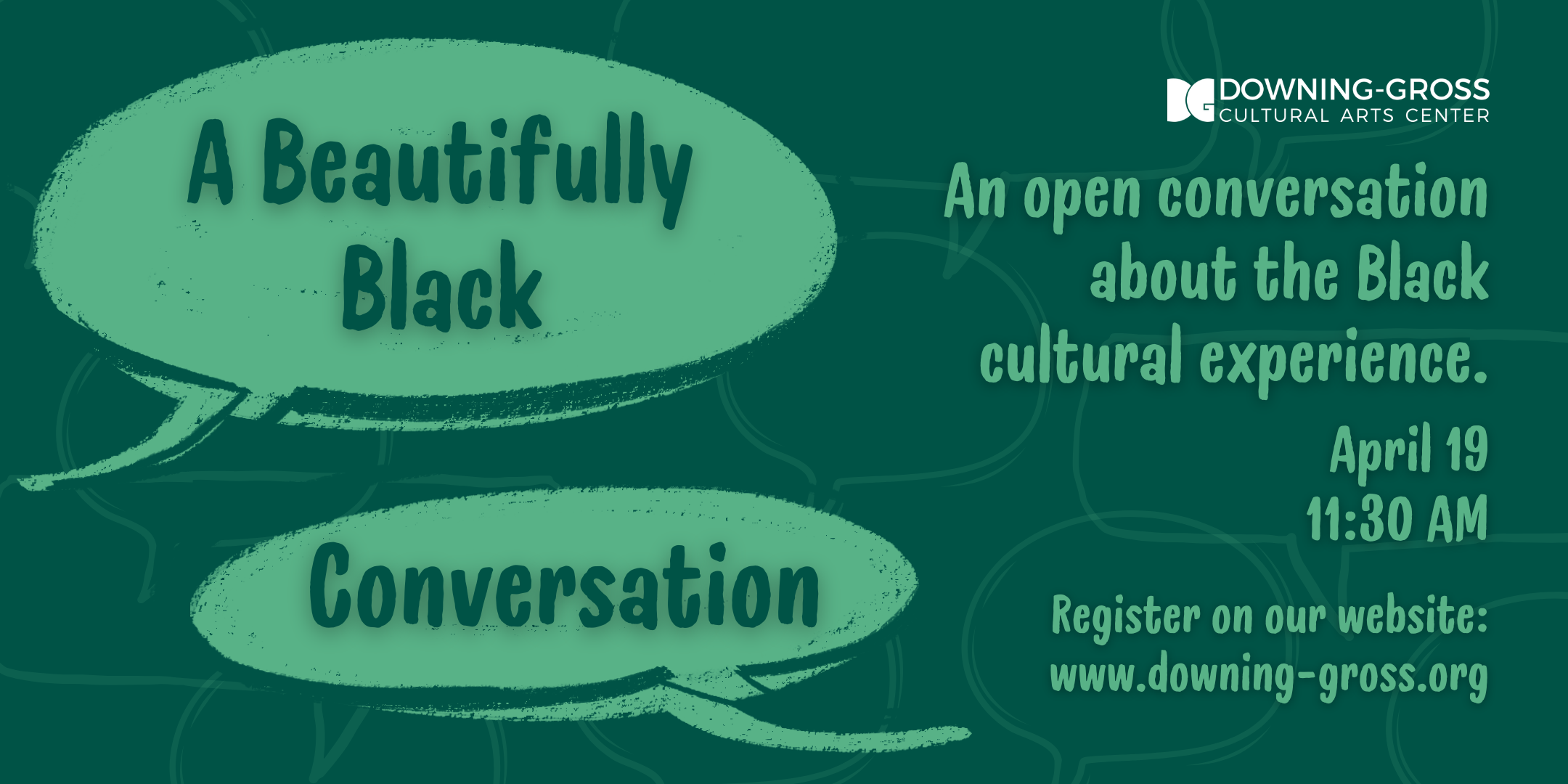 Downing-Gross Cultural Arts Center