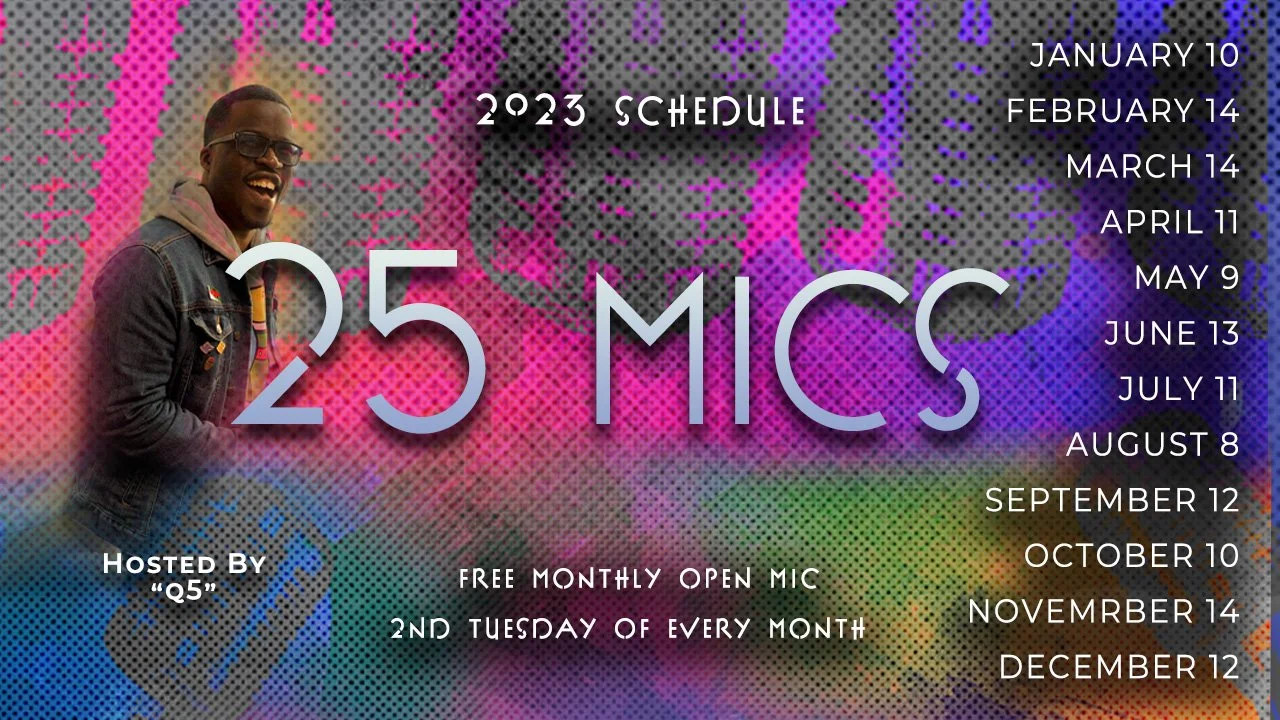 Calendar — Downing-Gross Cultural Arts Center