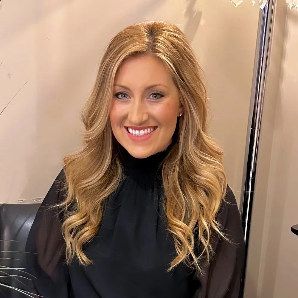 Our Stylists — Lori Ashley Salon