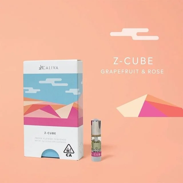 Caliva | Trusted Cannabis Dispensary, Delivery & Brand