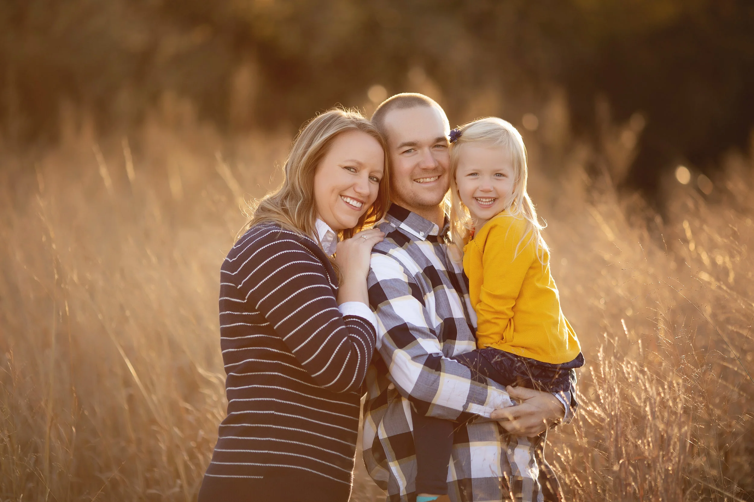 Why Family Portraits Will Mean as Much to Your Kids as they Do to You ...