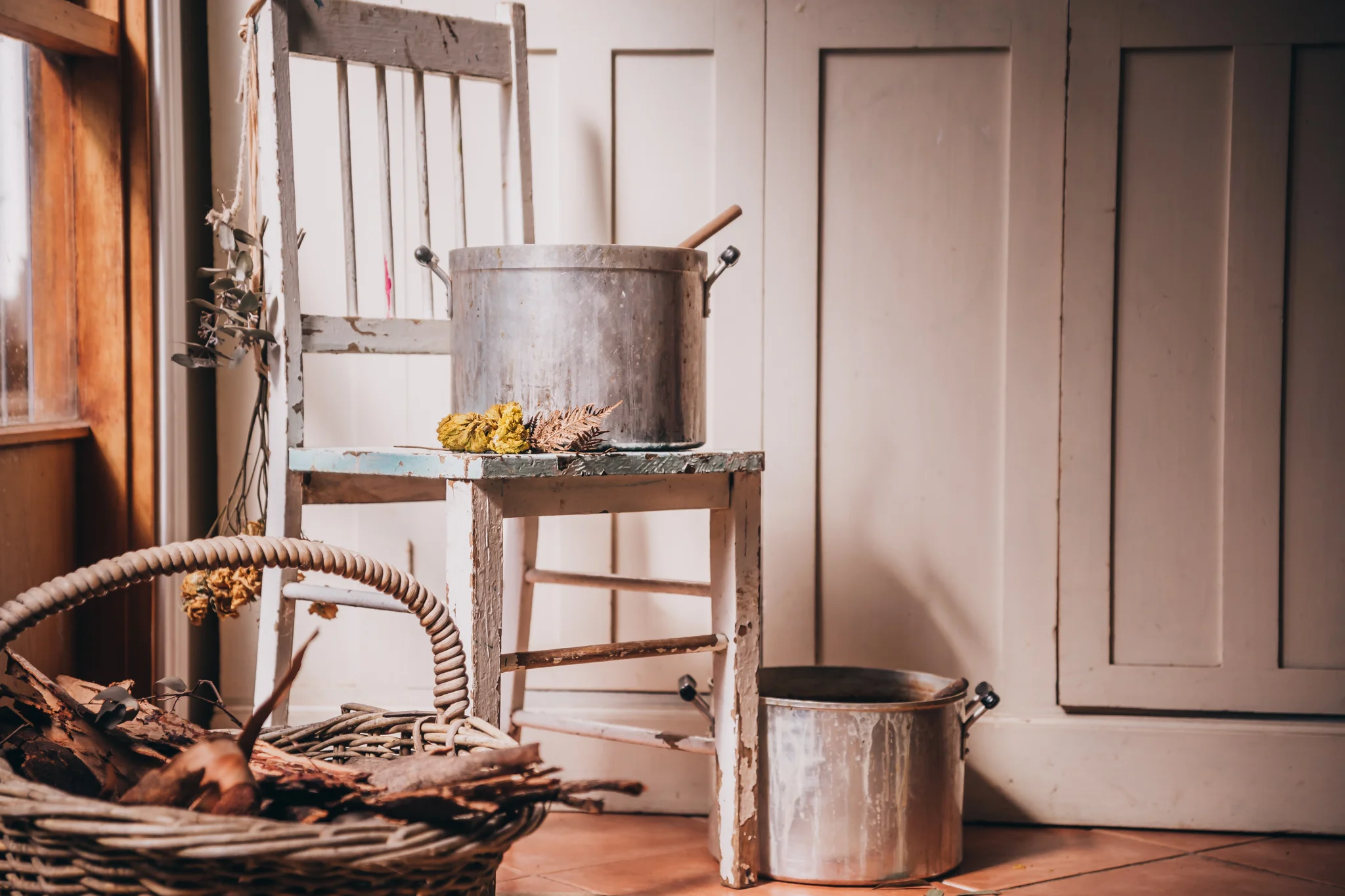 Creative in the Countryside: The Home Paddock — Creative Countryside