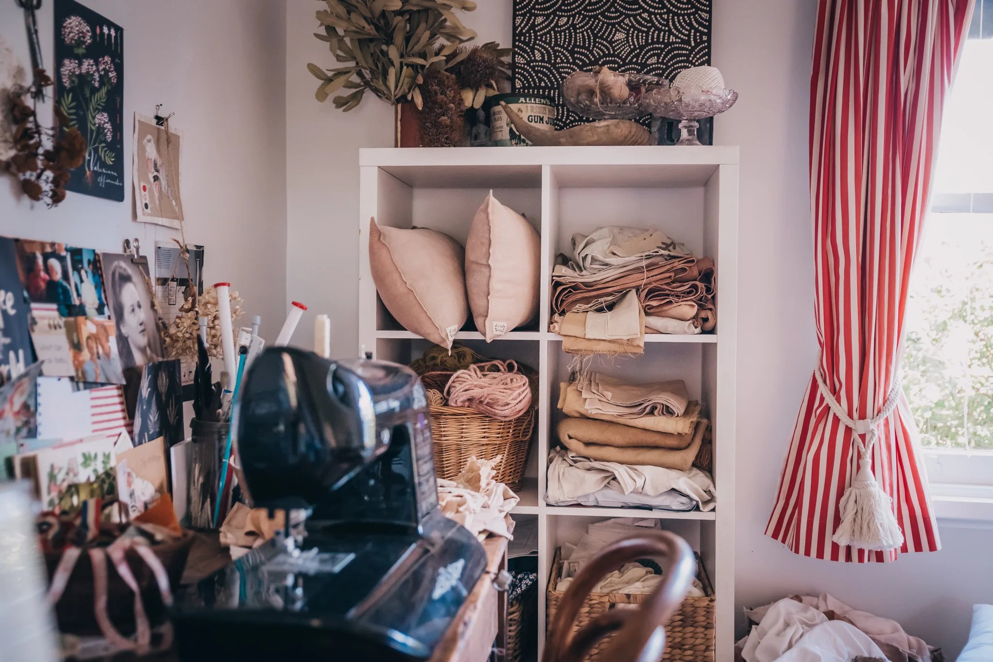 Creative in the Countryside: The Home Paddock — Creative Countryside