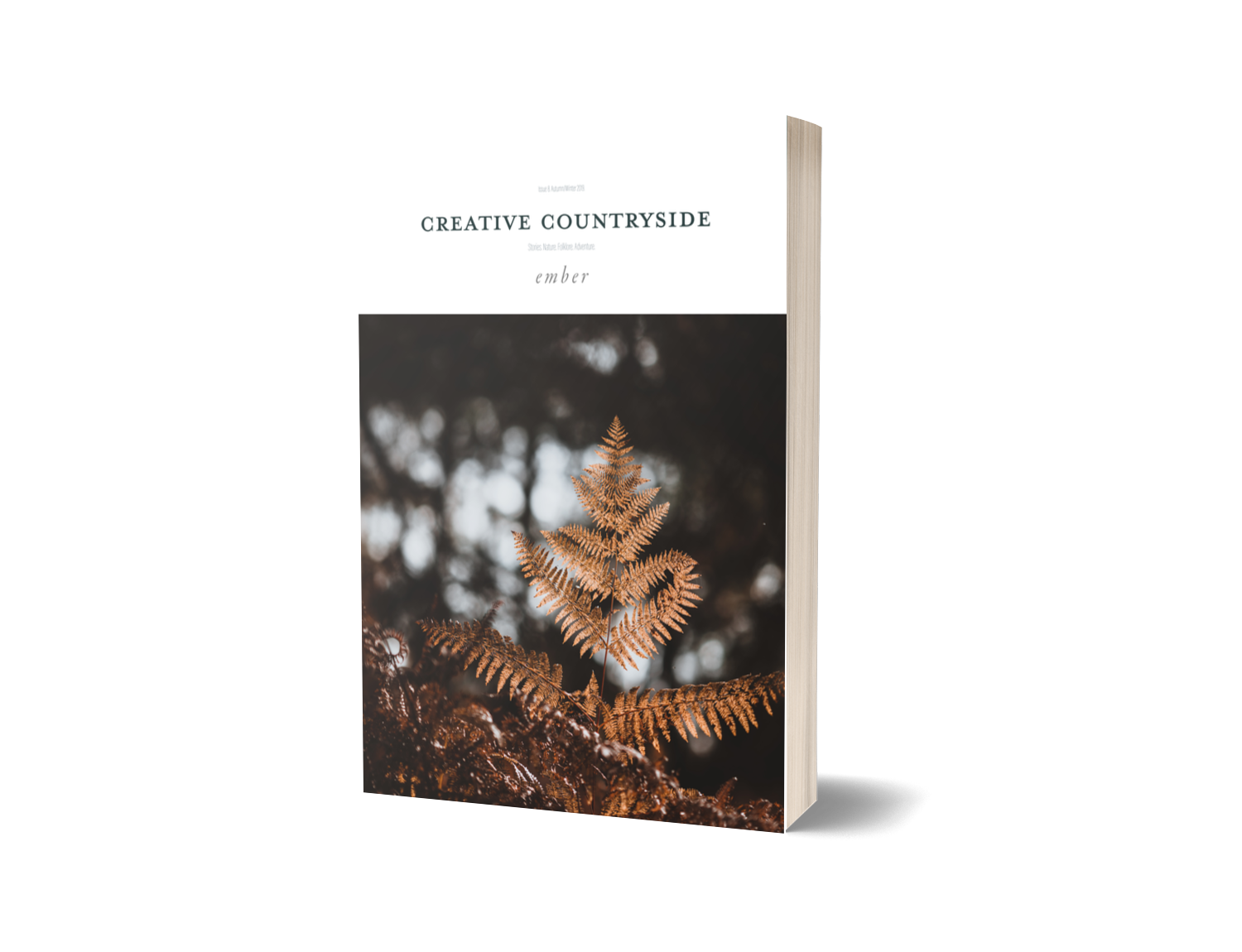 Creative Countryside