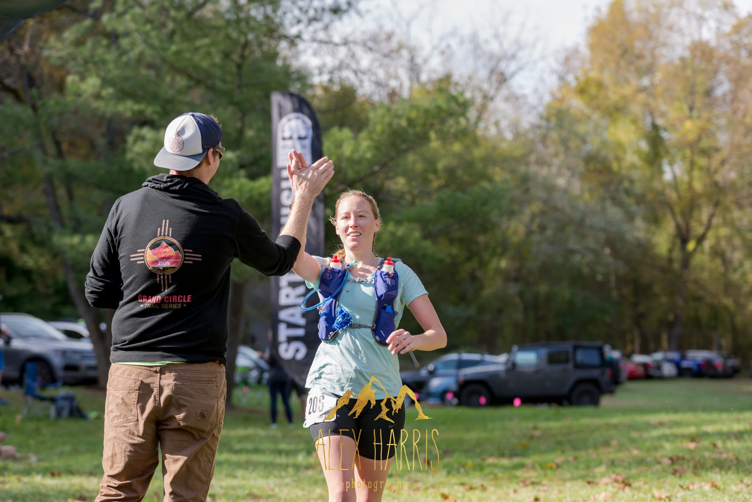 Patapsco Valley 50K | Race Review — The Freckled Cheetah