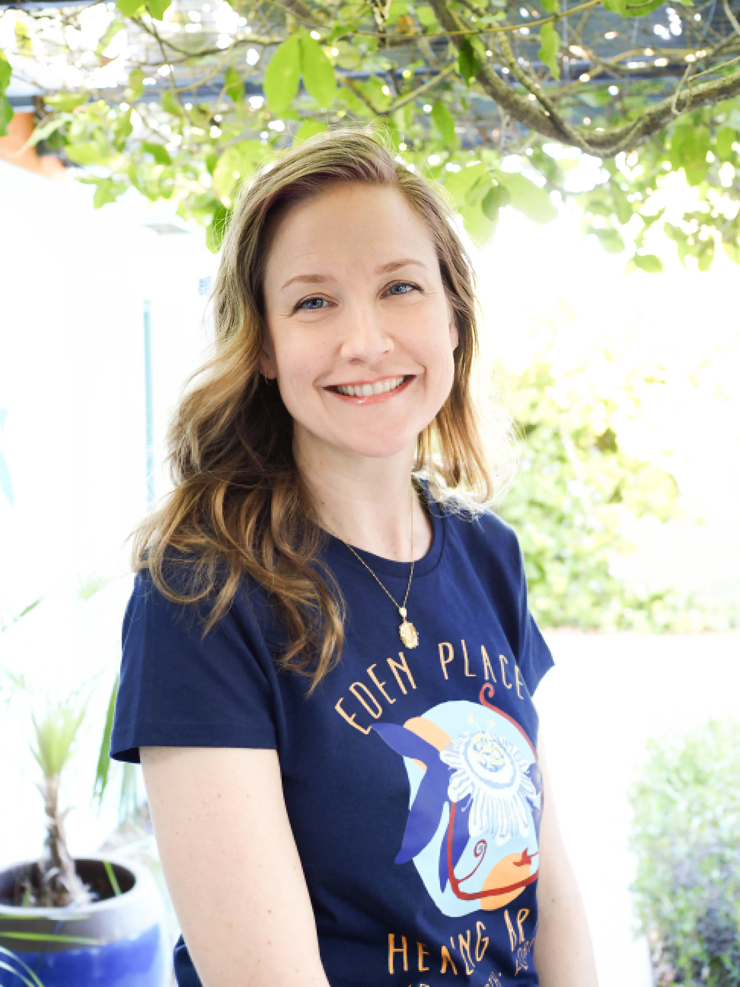 Our Team — Eden Place Healing Arts