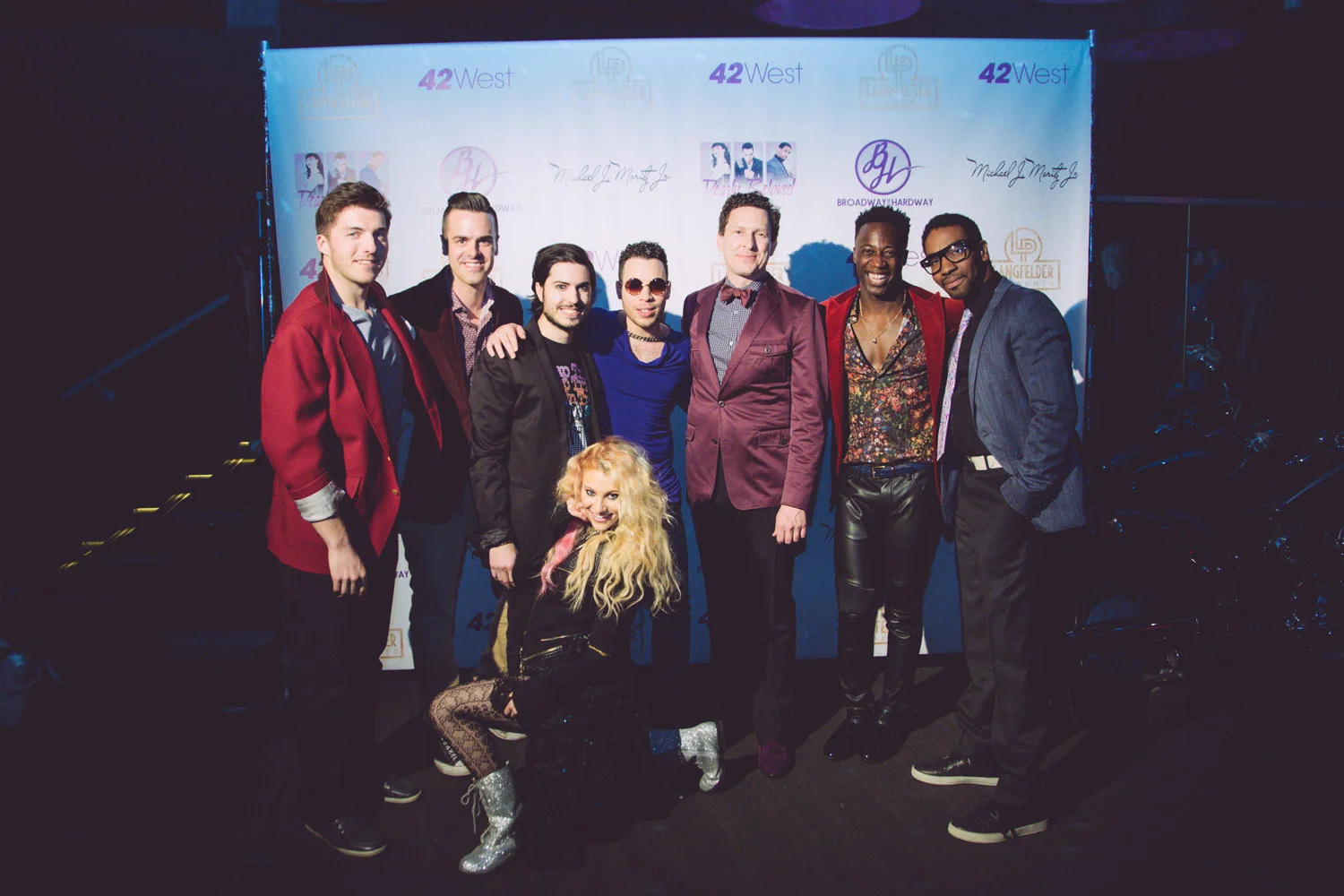 E. Clayton Cornelius — Blog — Michael J Moritz Jr