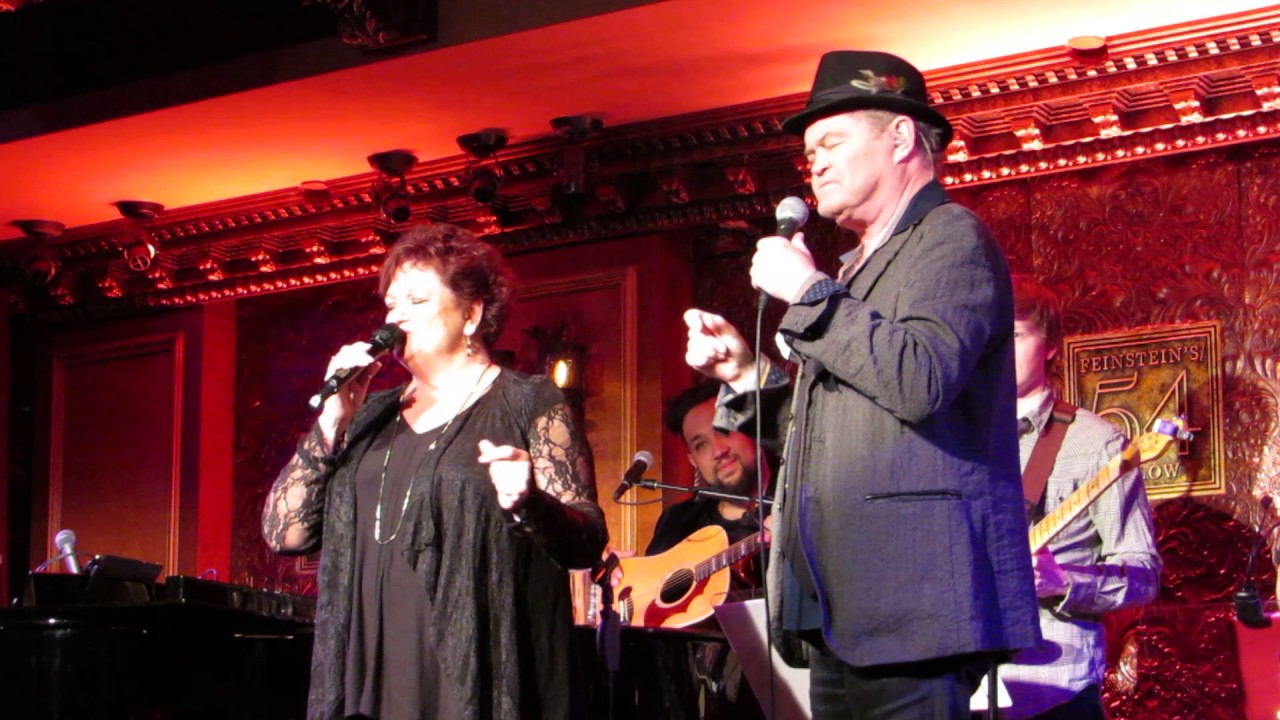 Coco Dolenz Performs Tonight with Michael J Moritz Jr as Musical ...