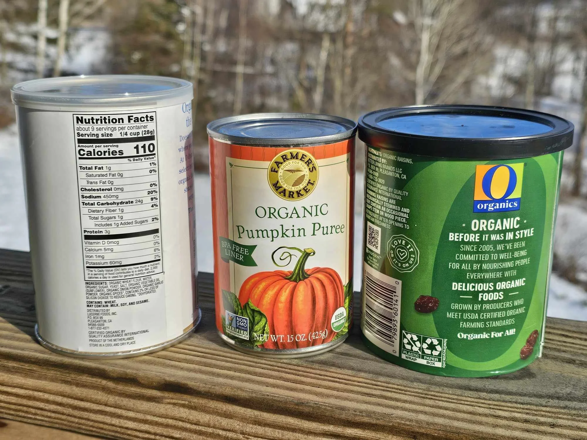 The Comprehensive Guide to Food Label Claims — Green Living Now