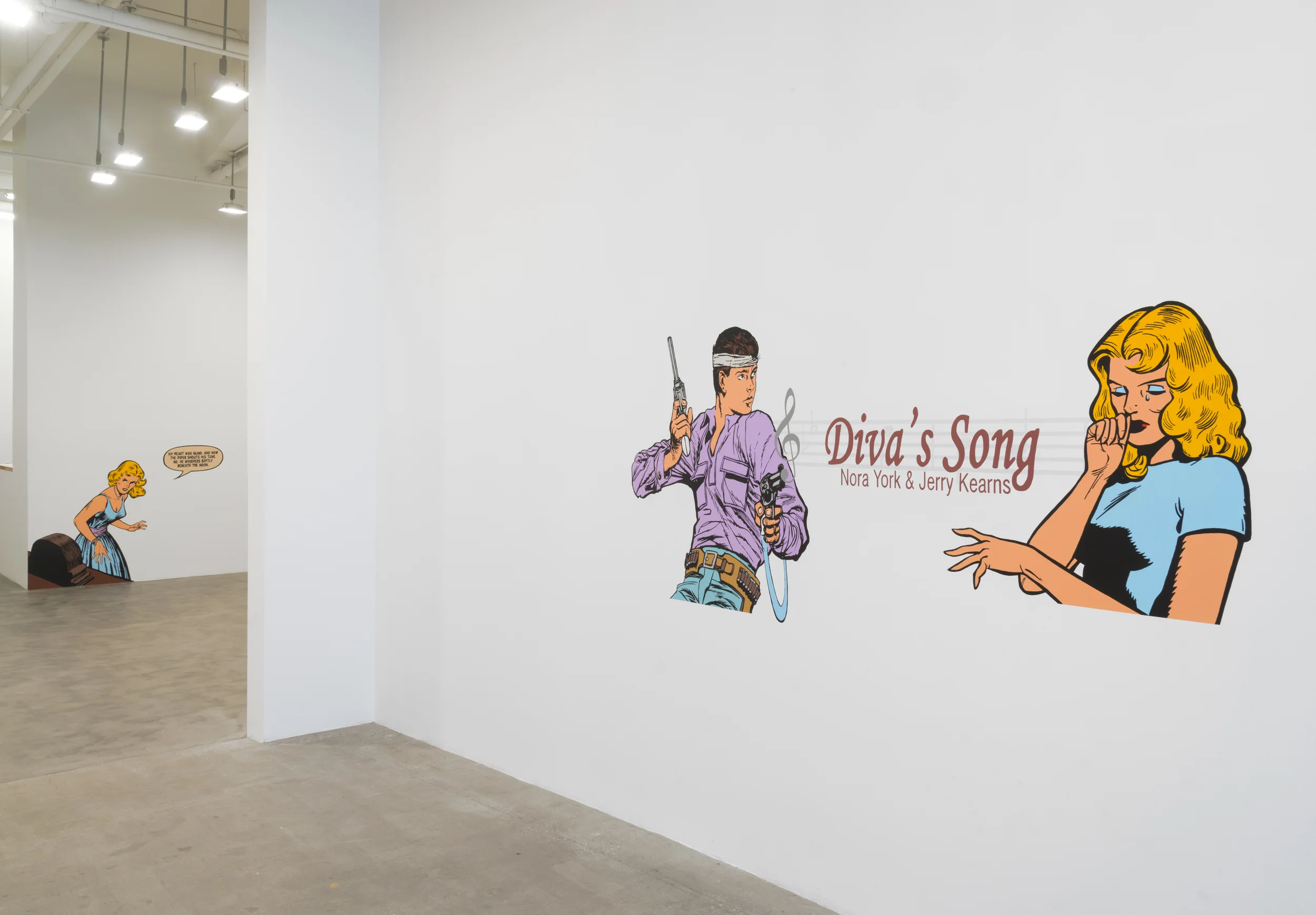 Images — Jerry Kearns