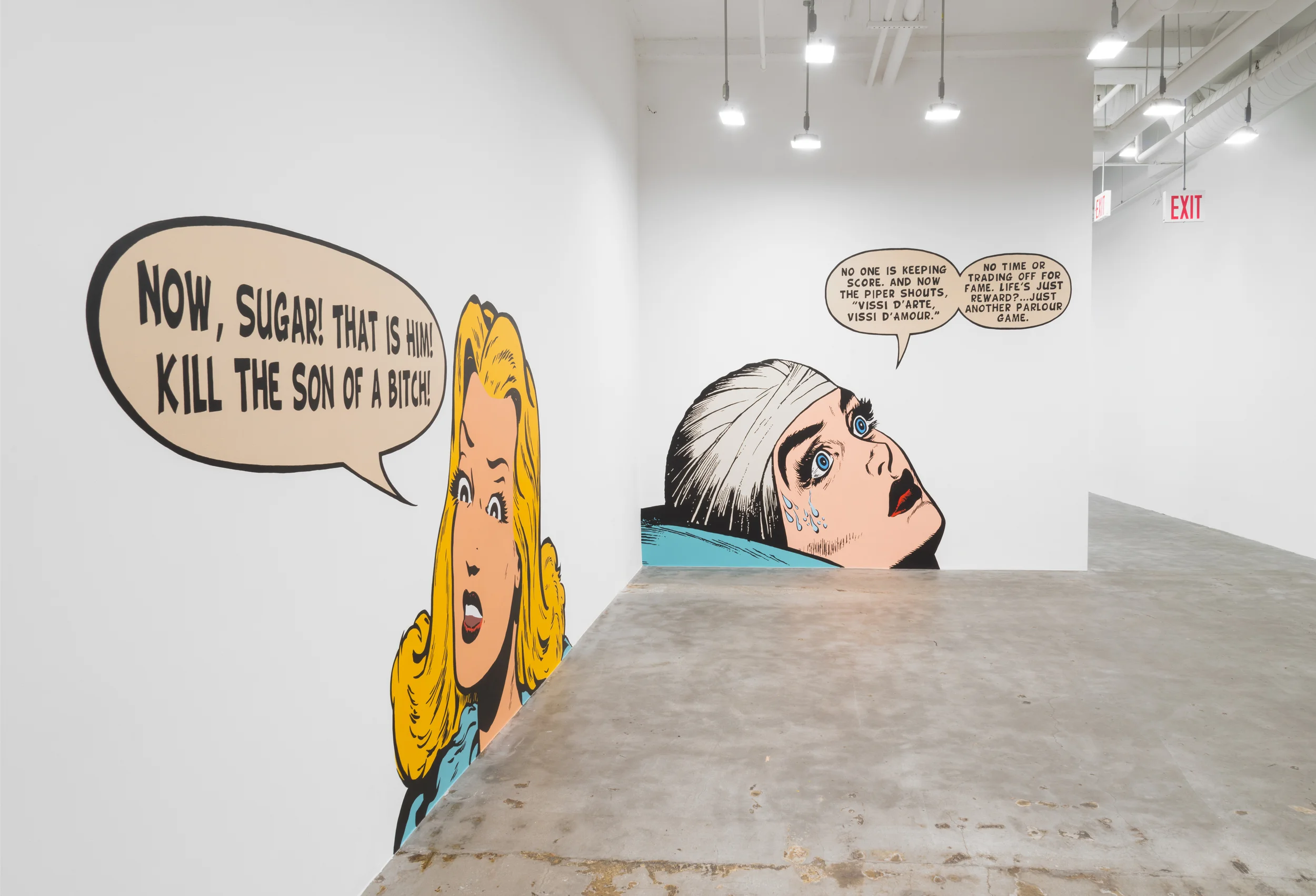Images — Jerry Kearns