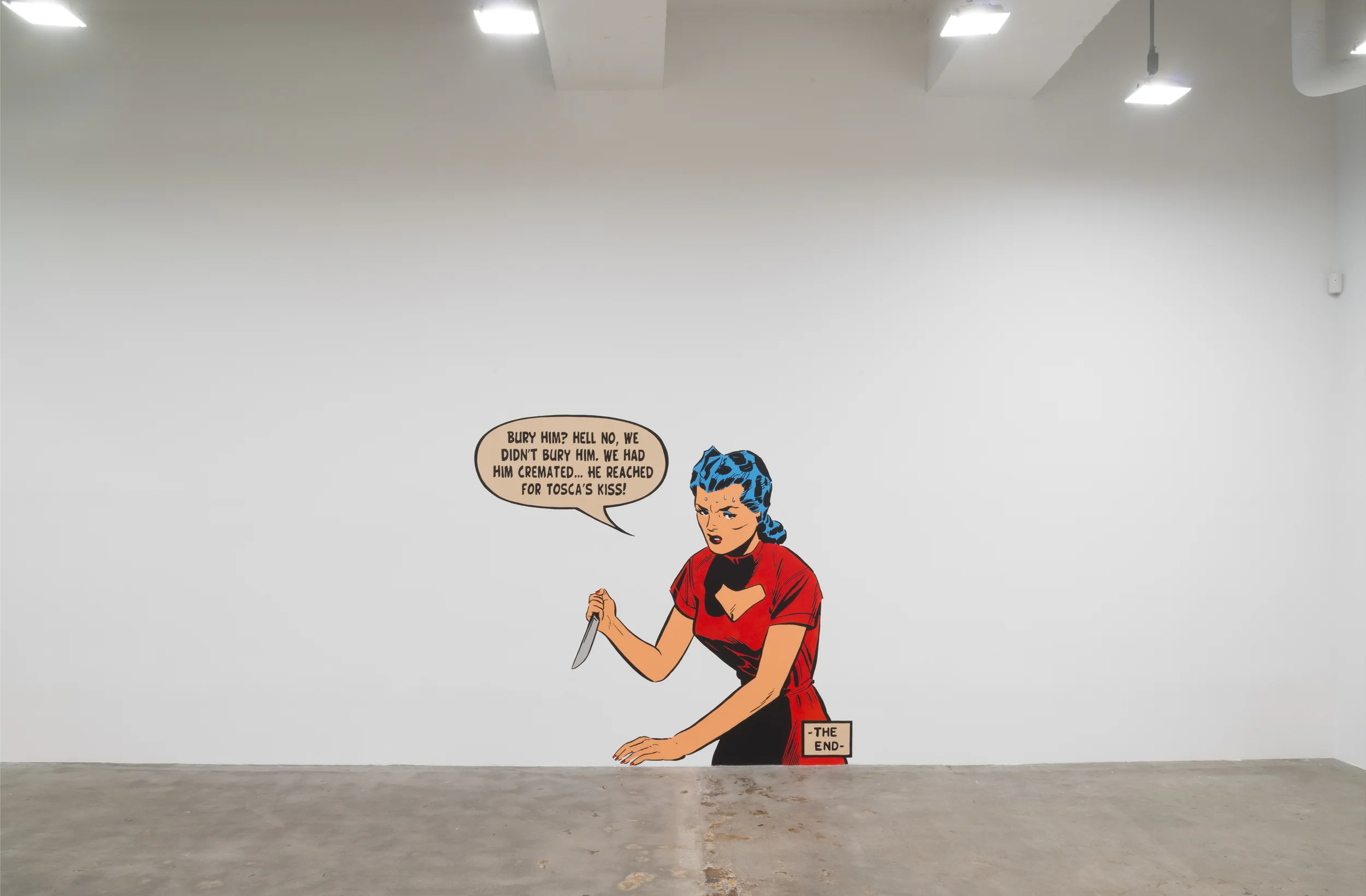 Images — Jerry Kearns
