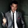 Marrow in the Market Music Series featuring Ben Sharkey's Holiday ...