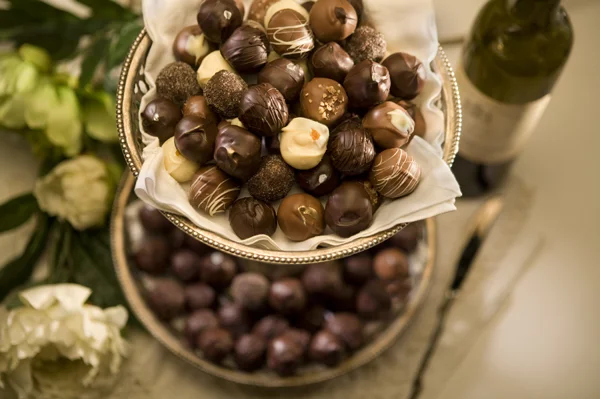 Buy Gourmet Chocolates Online | Texas Truffles & Toffee