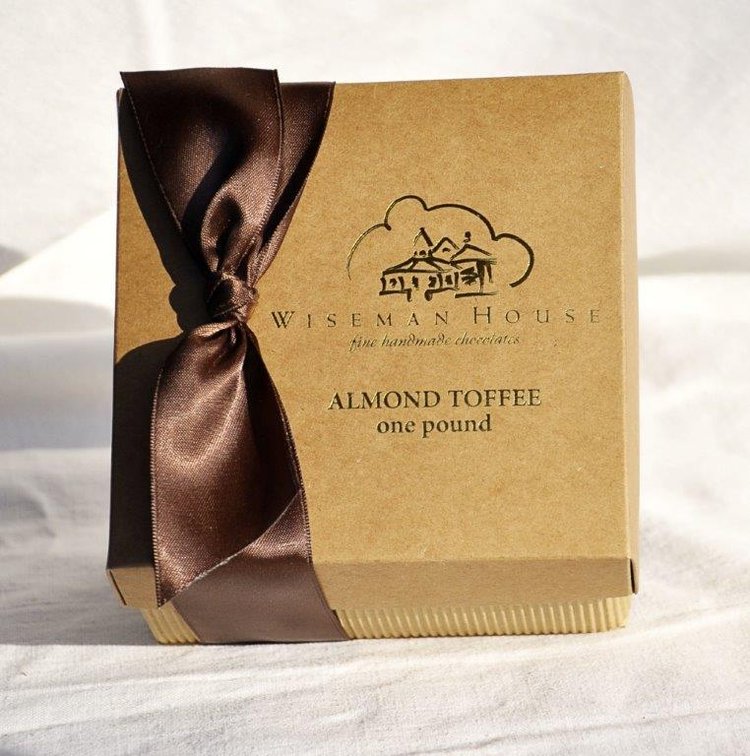 Buy Gourmet Chocolates Online | Texas Truffles & Toffee
