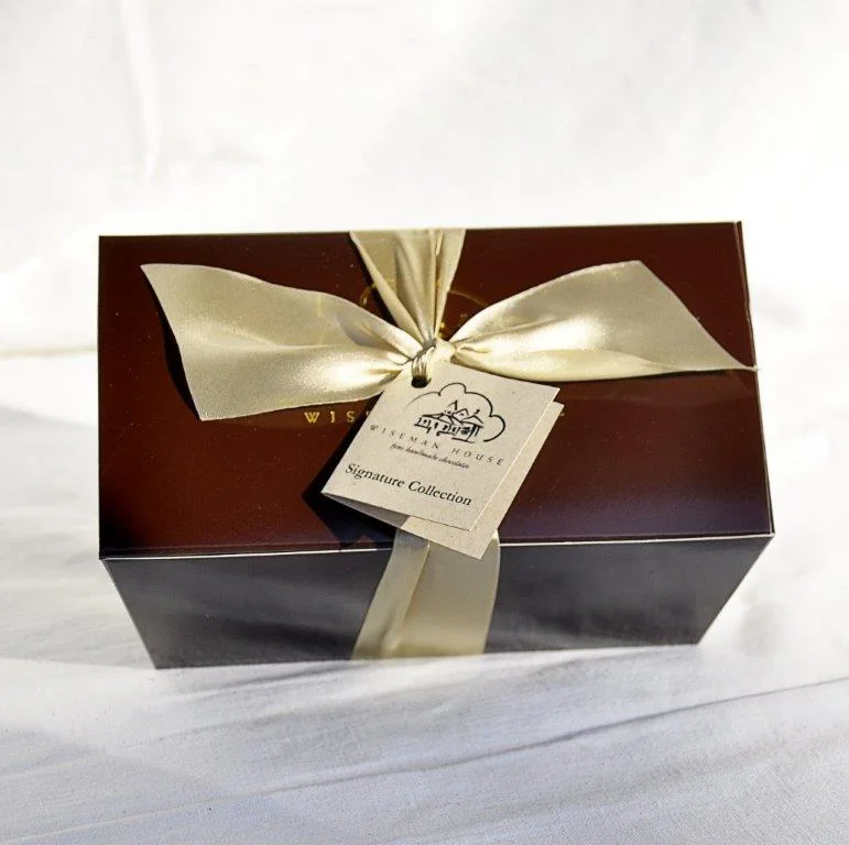 Buy Gourmet Chocolates Online | Texas Truffles & Toffee