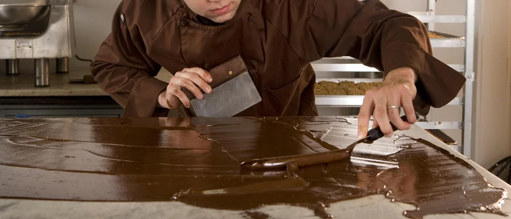 Chocolate Making Classes in Texas | Wiseman House Chocolates