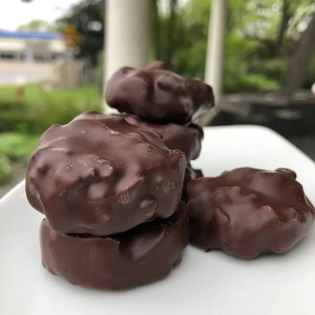 Buy Gourmet Chocolates Online | Texas Truffles & Toffee
