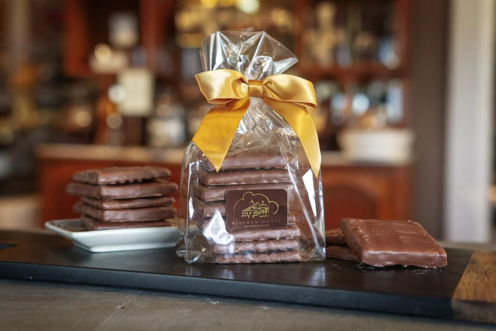 Buy Gourmet Chocolates Online | Texas Truffles & Toffee
