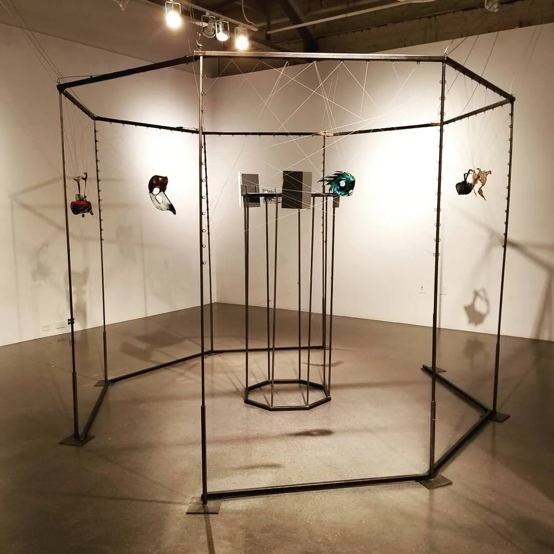 Michelle Franco — Emmanuel Gallery