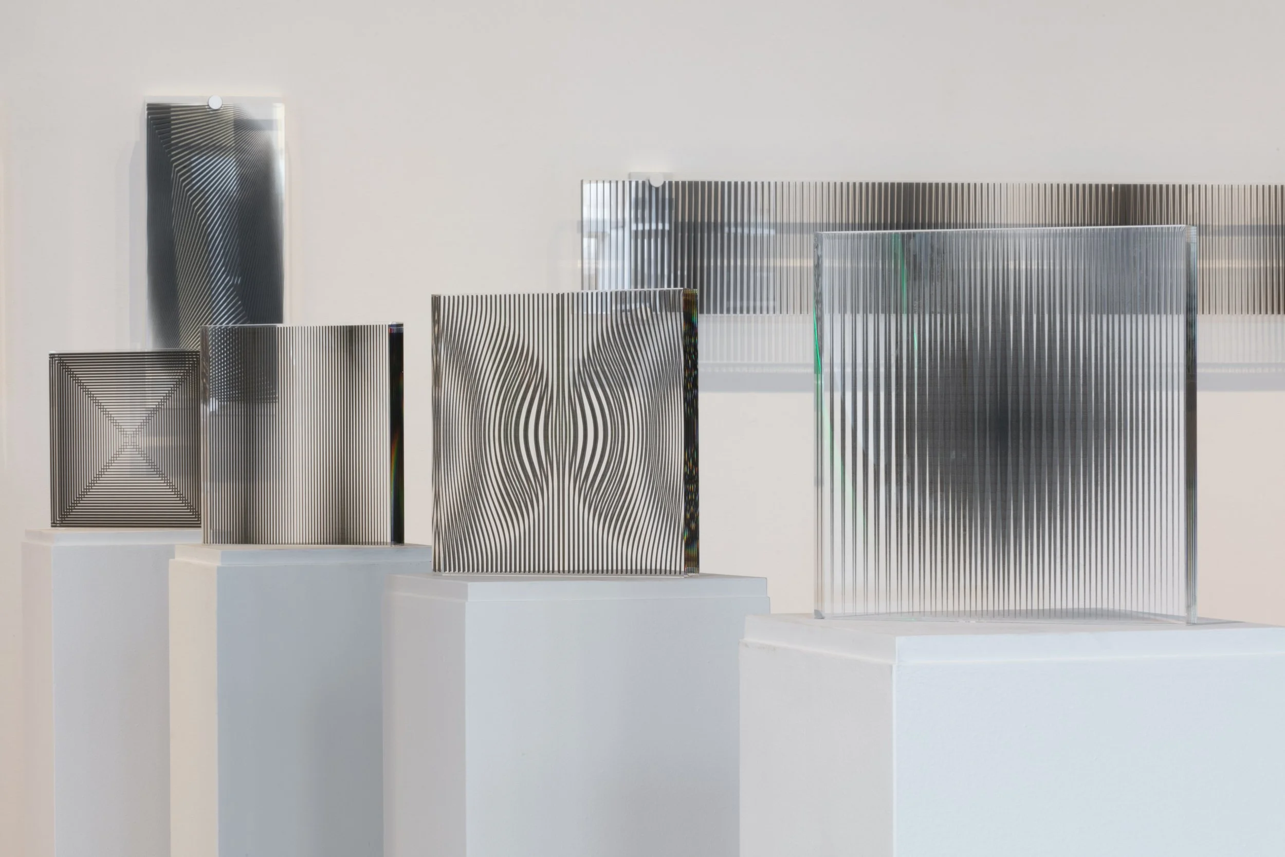 Current Exhibition — Emmanuel Gallery