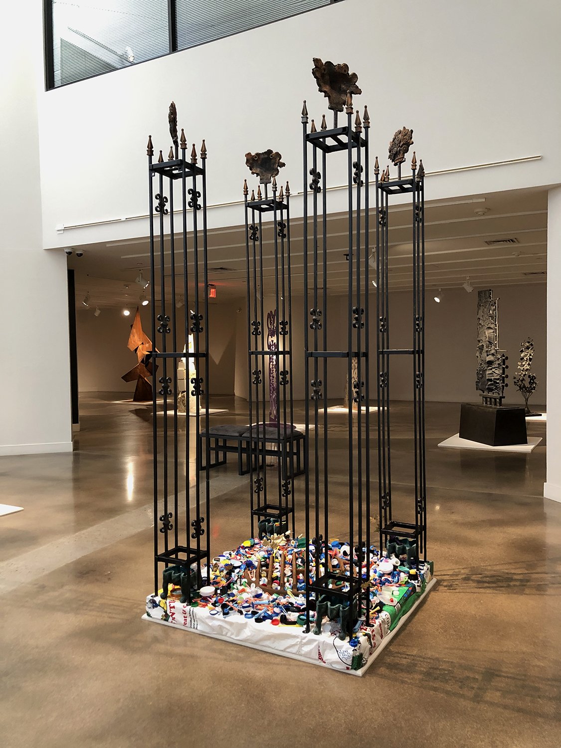 Upcoming Exhibitions — Emmanuel Gallery