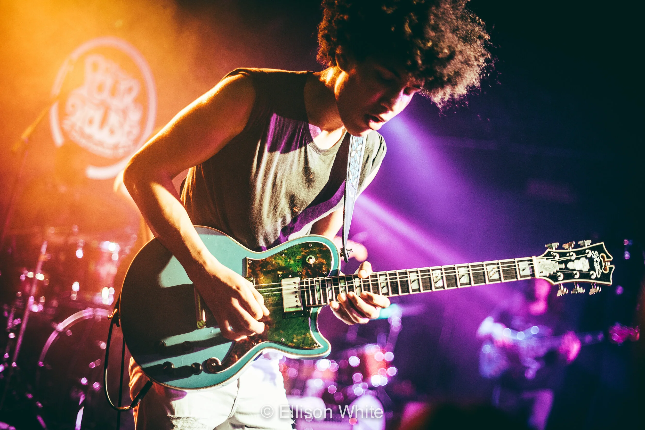 Brandon "Taz" NiederauerThe Official Site | Brandon Niederauer