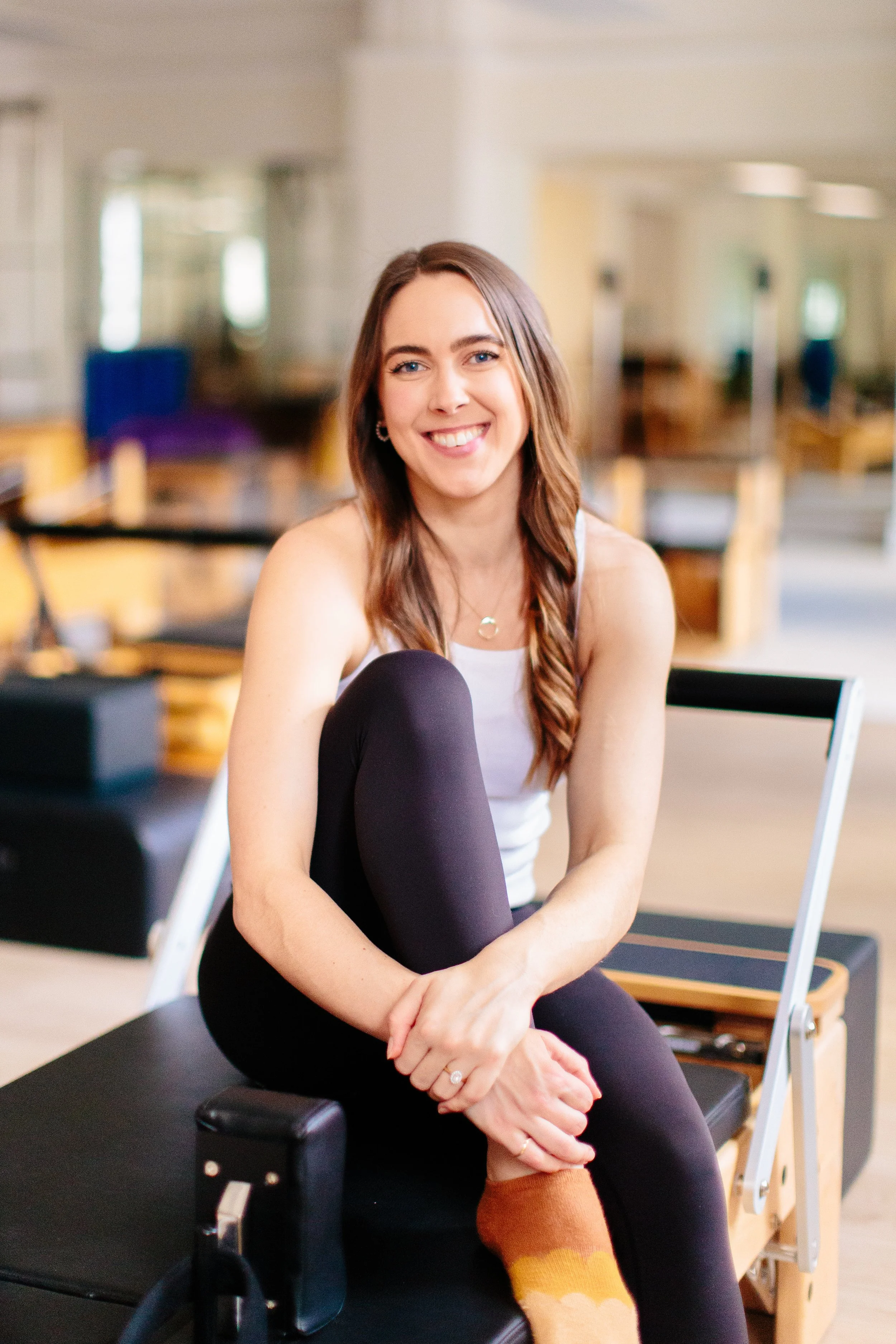 OUR TEAM — The Pilates Studio