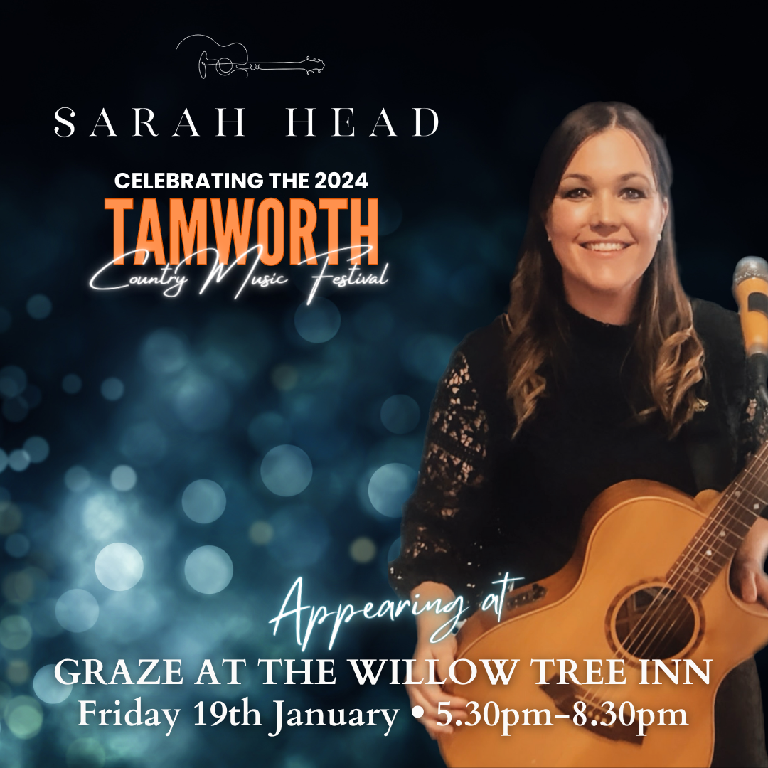 Sarah Head Music