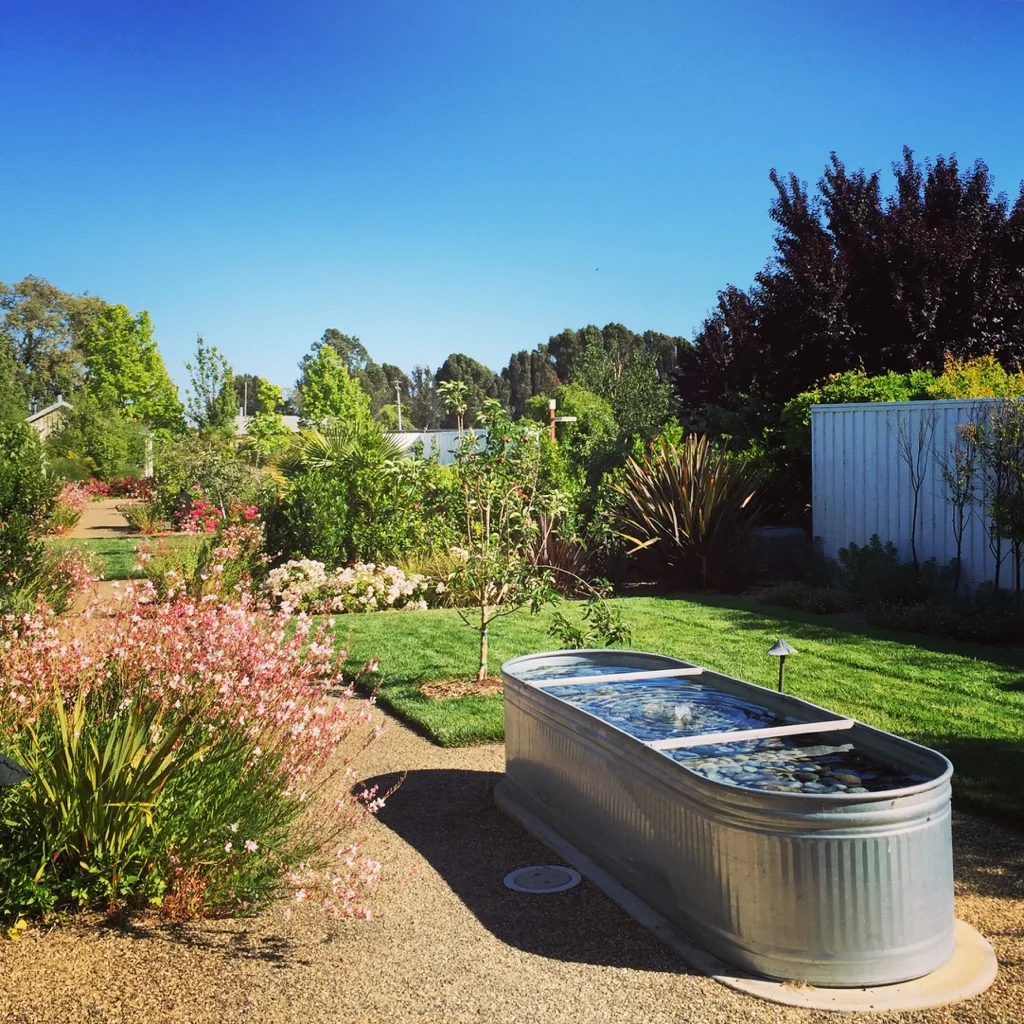 Napa Luxury at Carneros Inn — Sunshine and Rosé