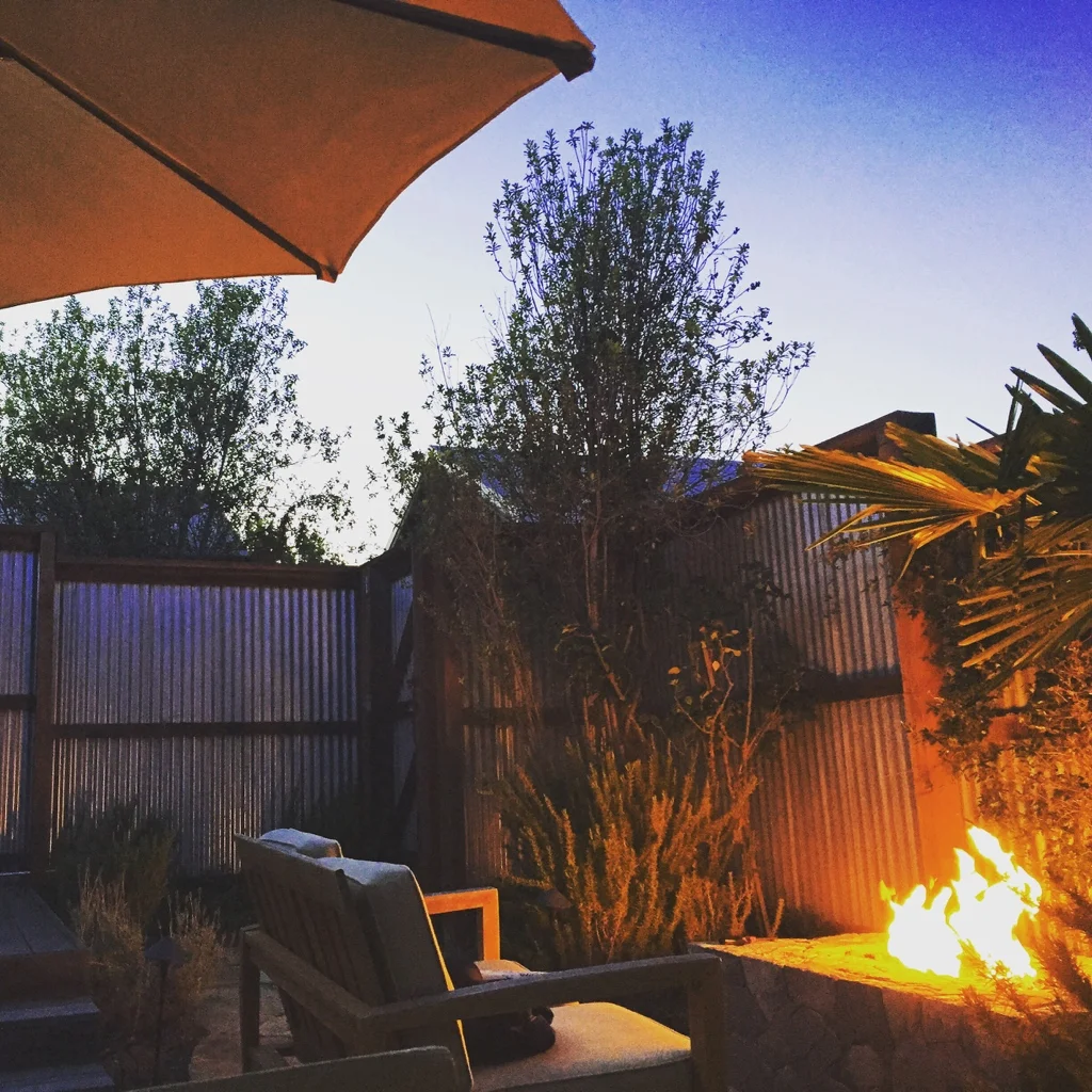 Napa Luxury at Carneros Inn — Sunshine and Rosé