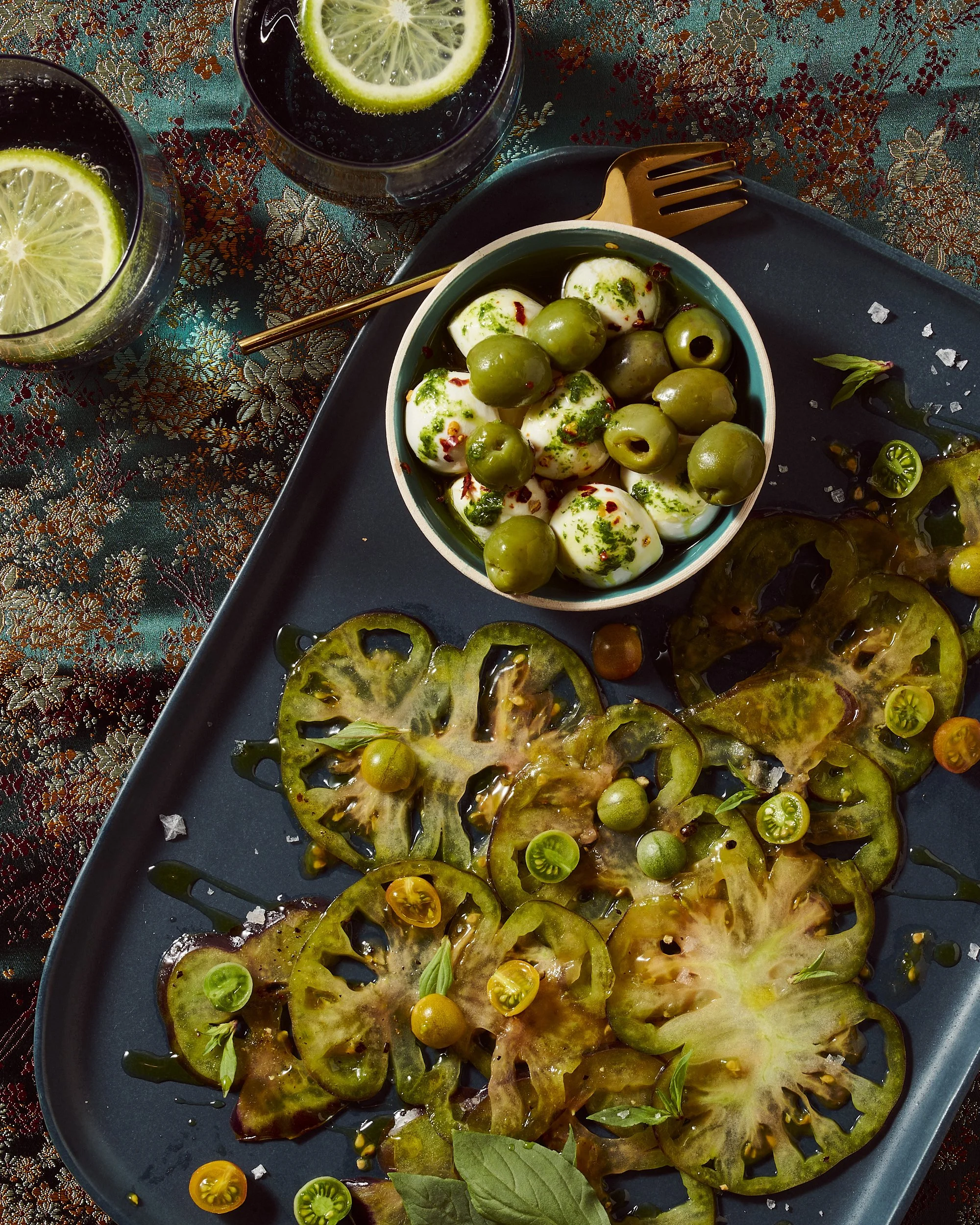 ALI REDMOND | food, brand, lifestyle photographer