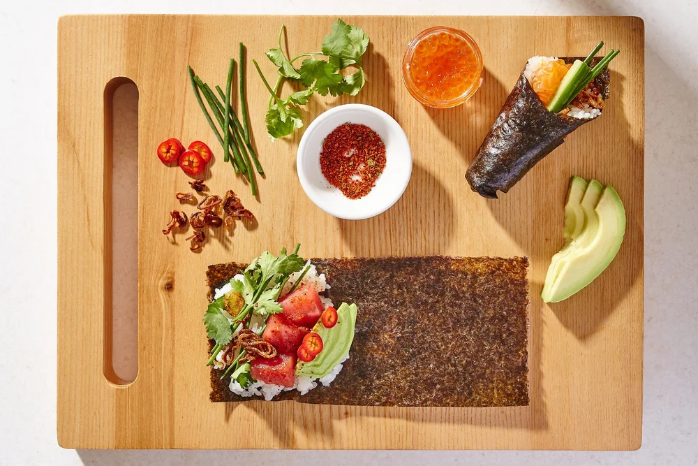 ALI REDMOND | food photographer | food stylist | recipe developer ...