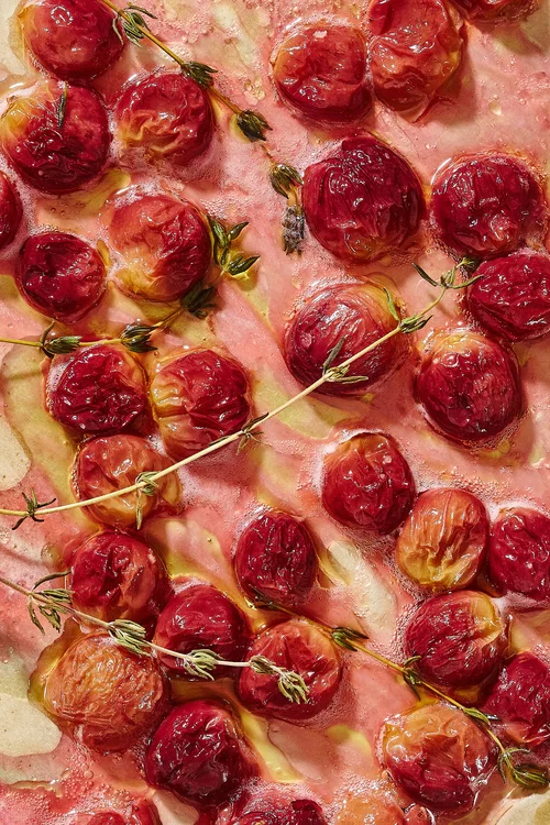 ALI REDMOND | food photographer | food stylist | recipe developer ...