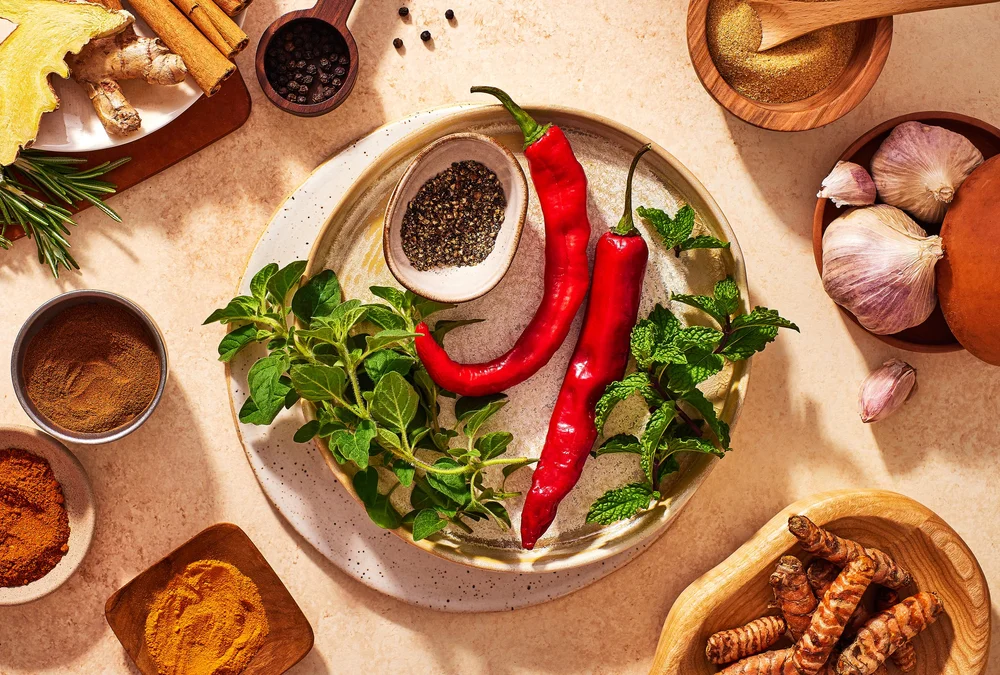 ALI REDMOND | food, brand, lifestyle photographer