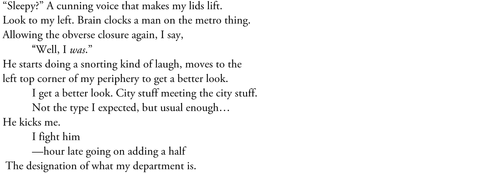 The Unwanted—Viola Chen — Interim