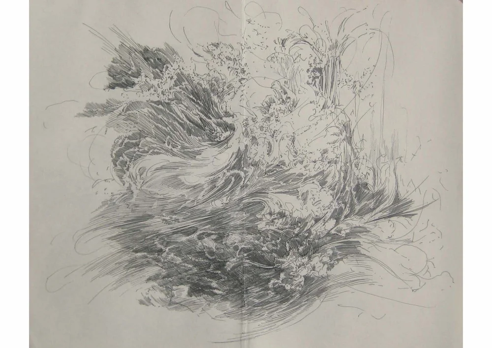 Sarah Simblet — Interim