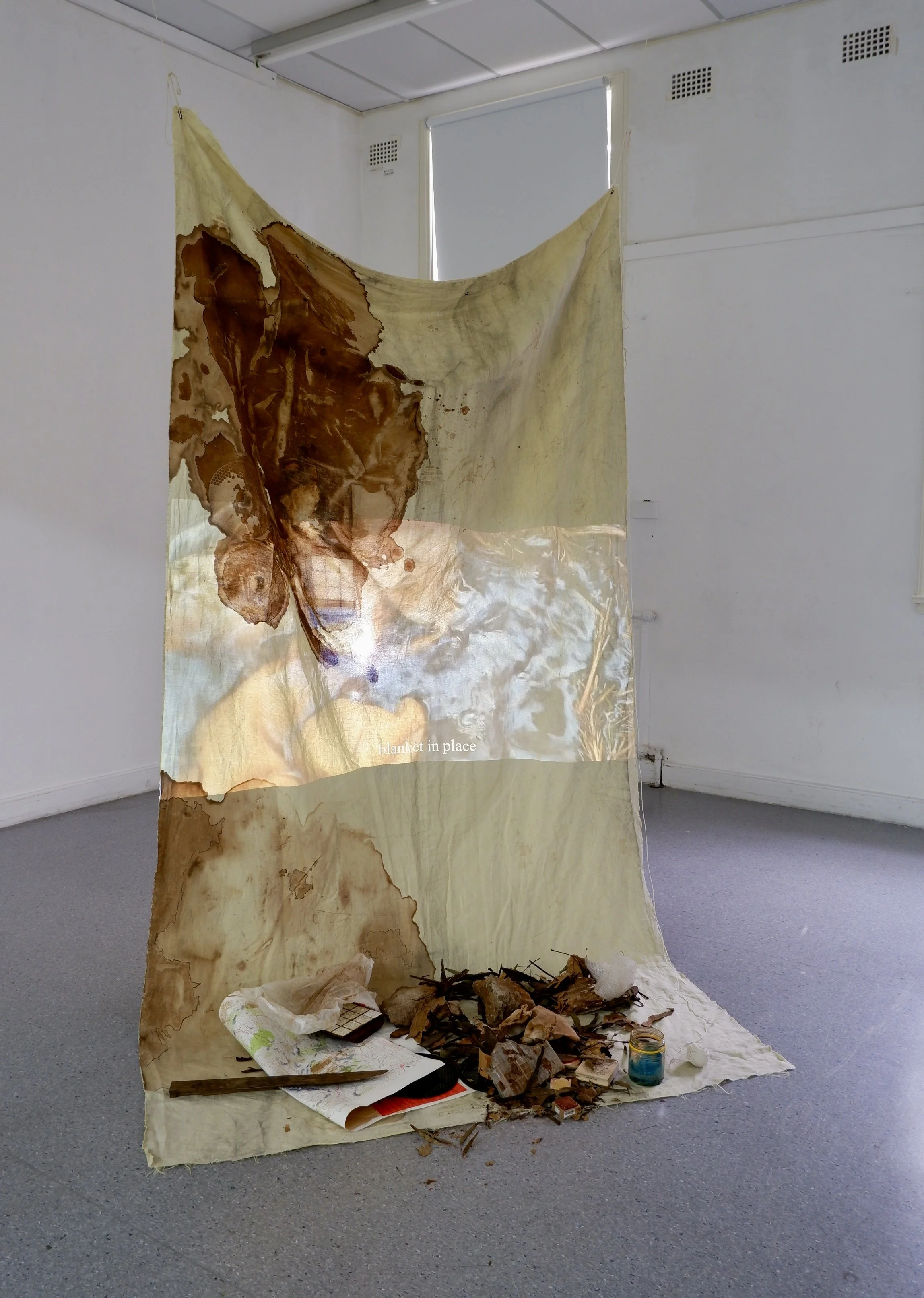 Residency Programs new — M16 Artspace