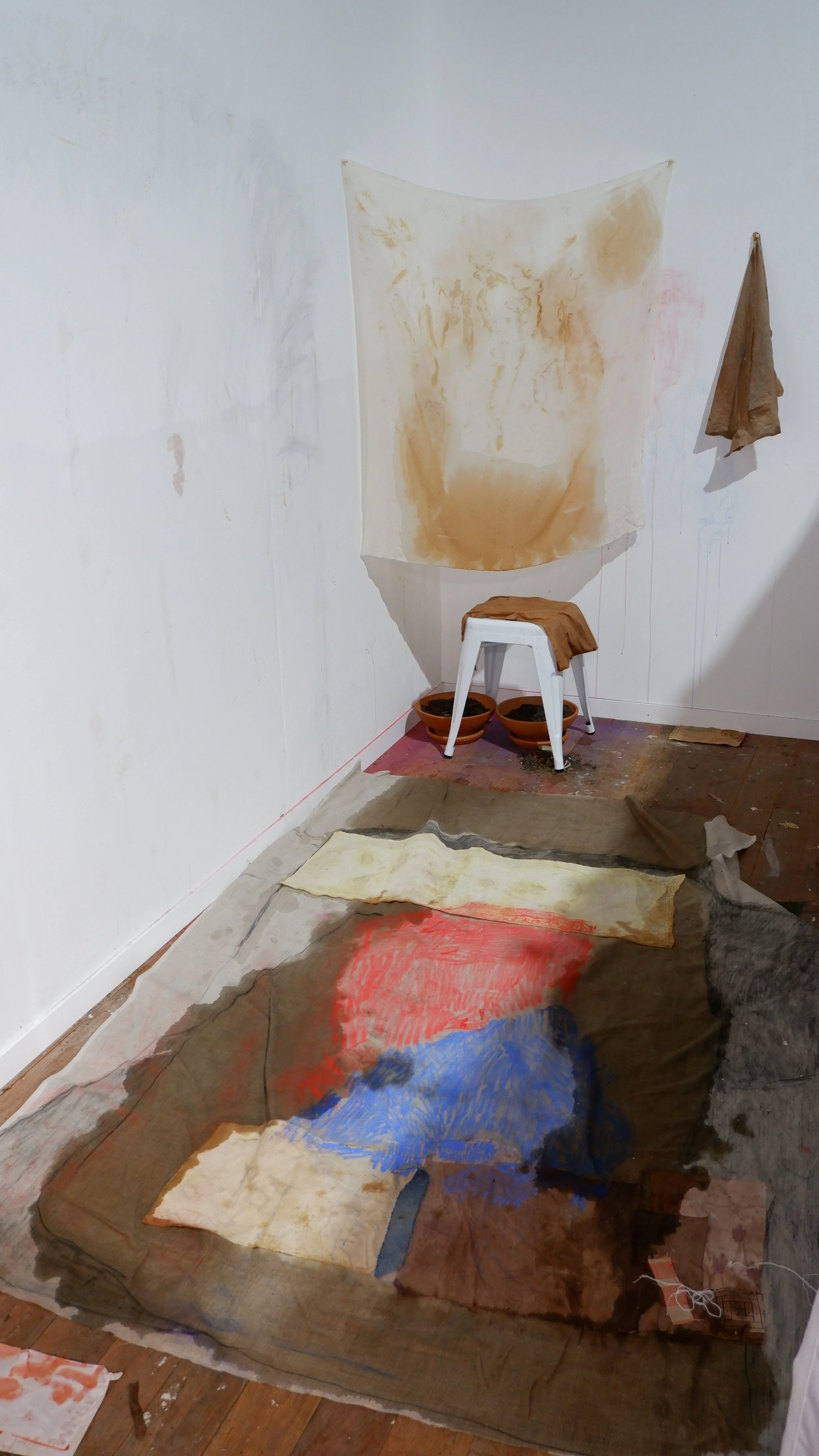 Residency Programs new — M16 Artspace