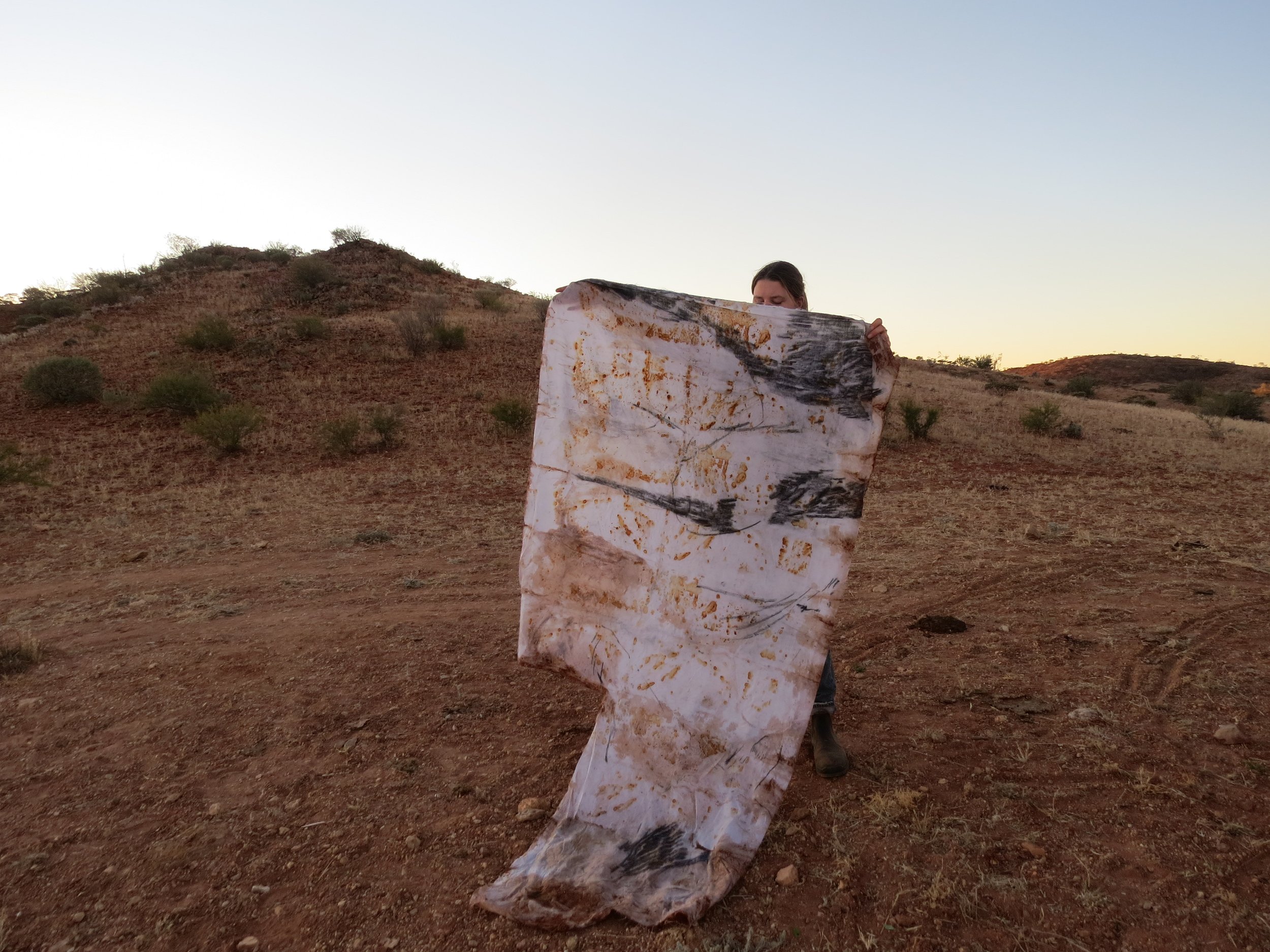 Residency Programs new — M16 Artspace