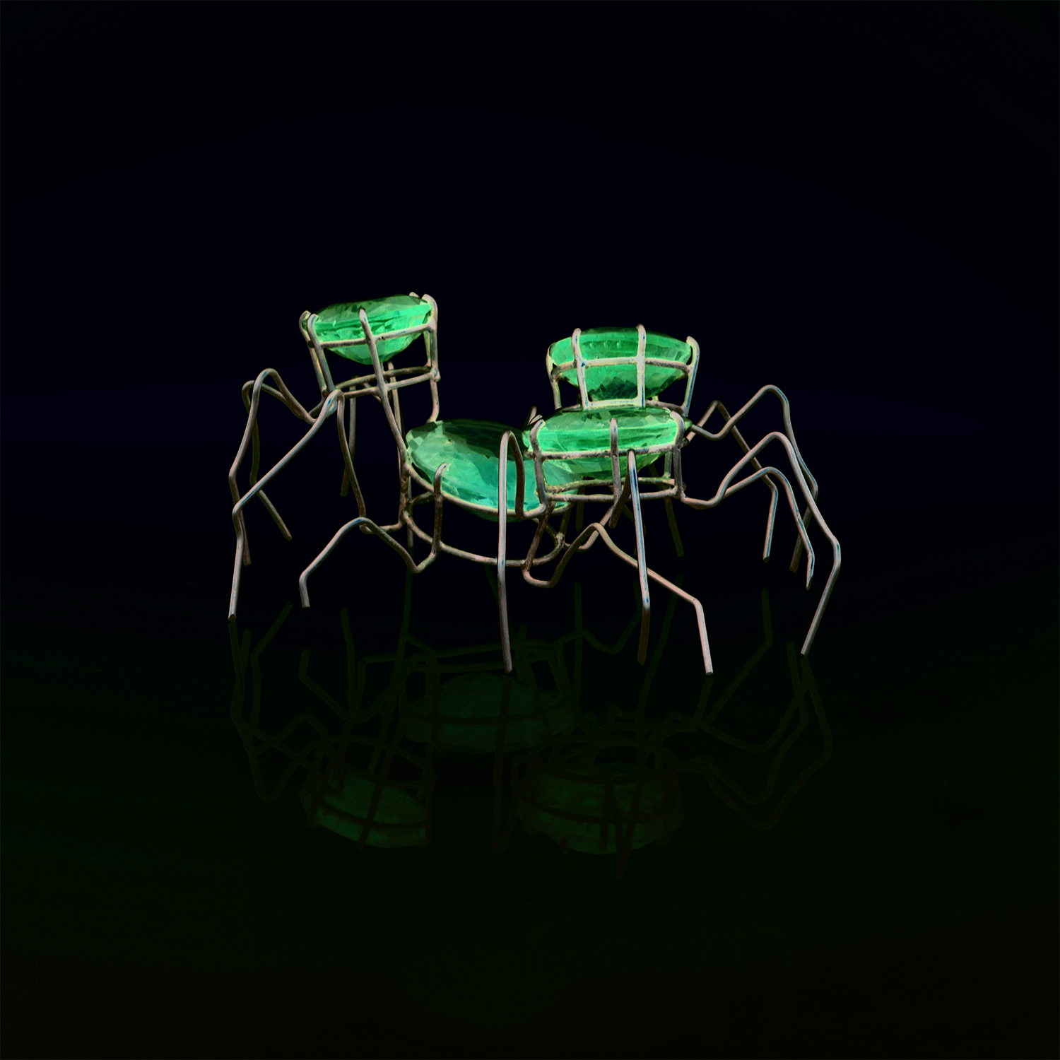 Residency Programs new — M16 Artspace