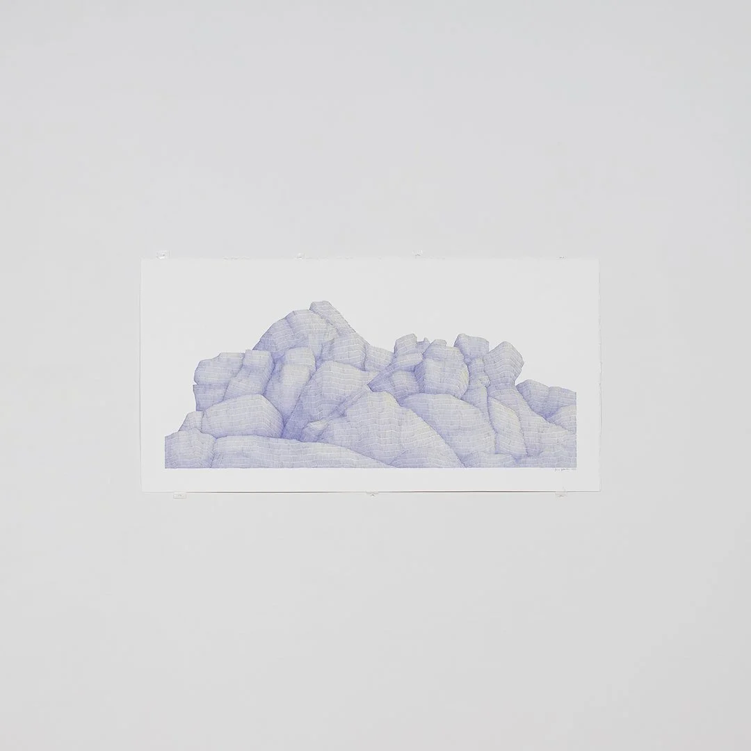 M16 Artspace Drawing Prize 2025 — M16 Artspace