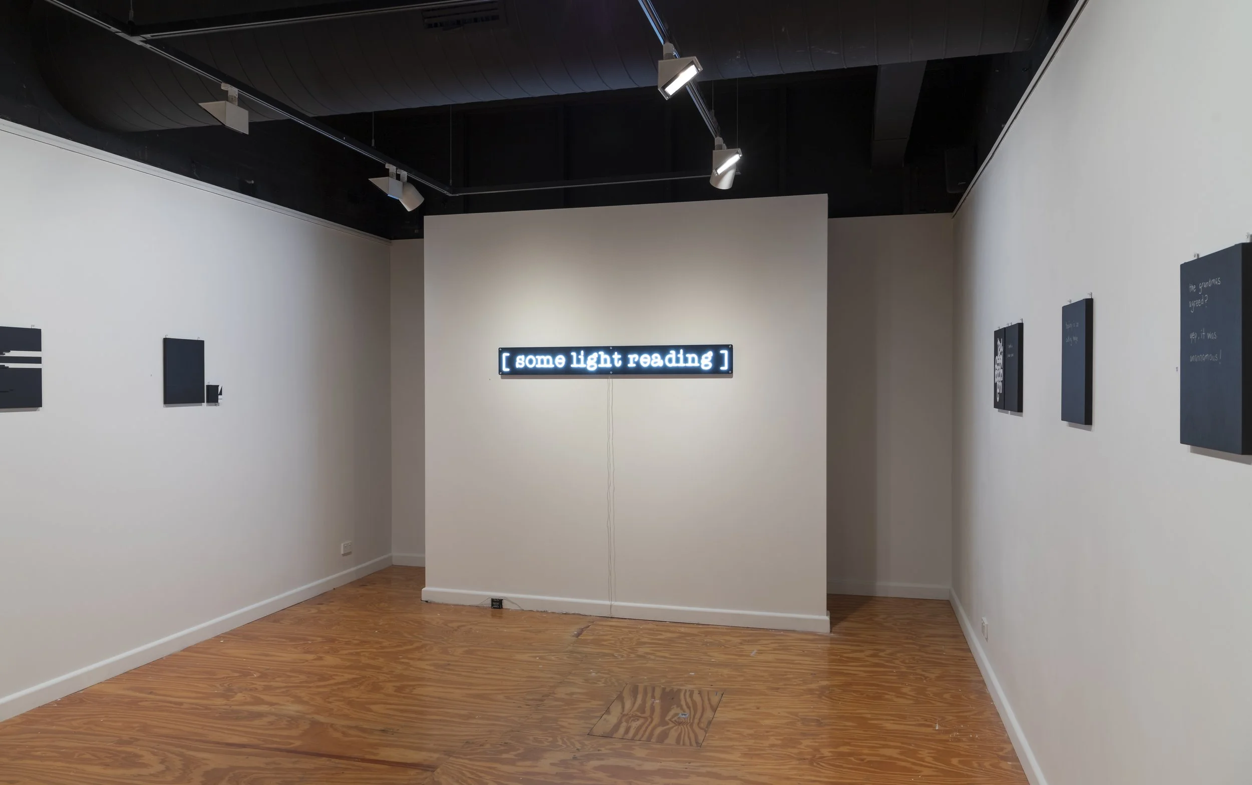 Our Galleries — M16 Artspace
