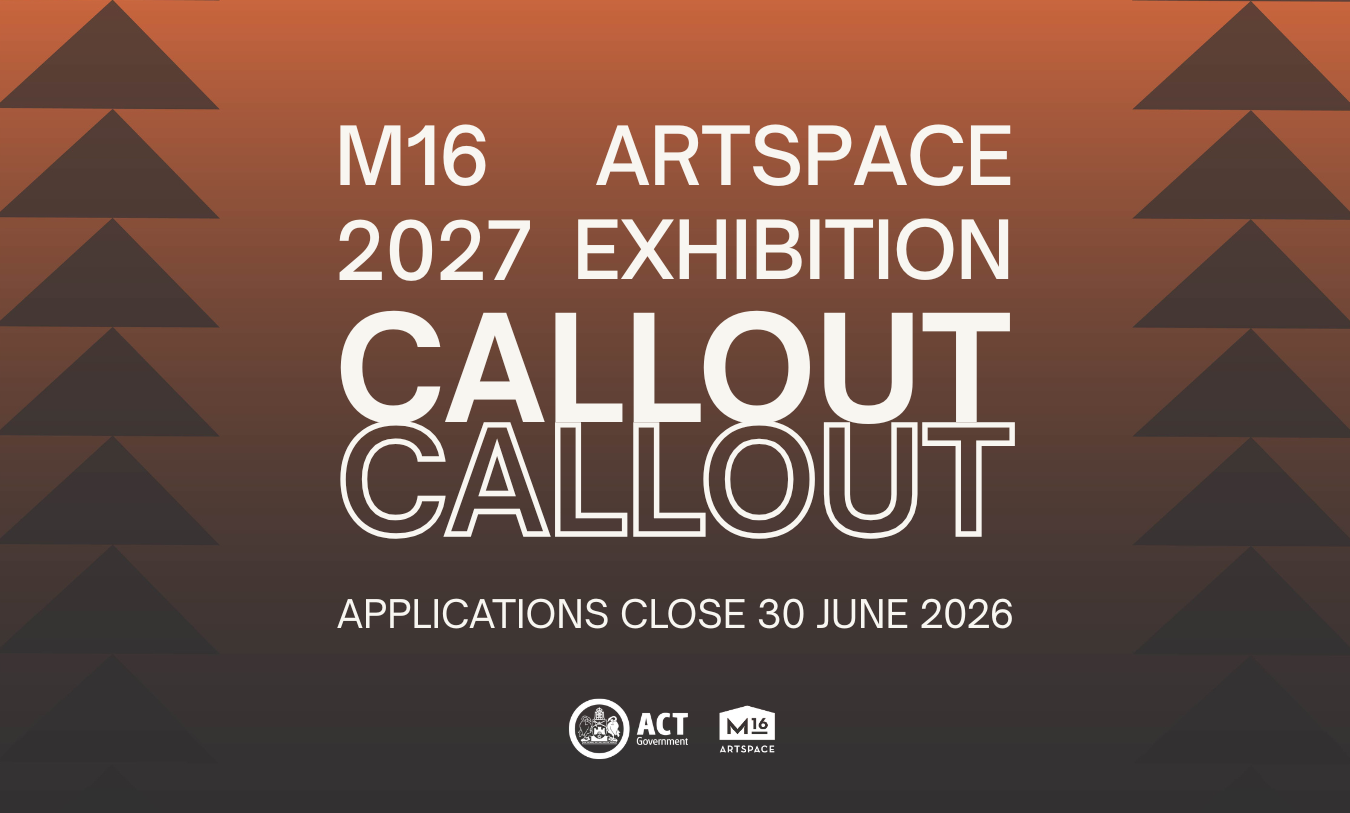 M16 Artspace